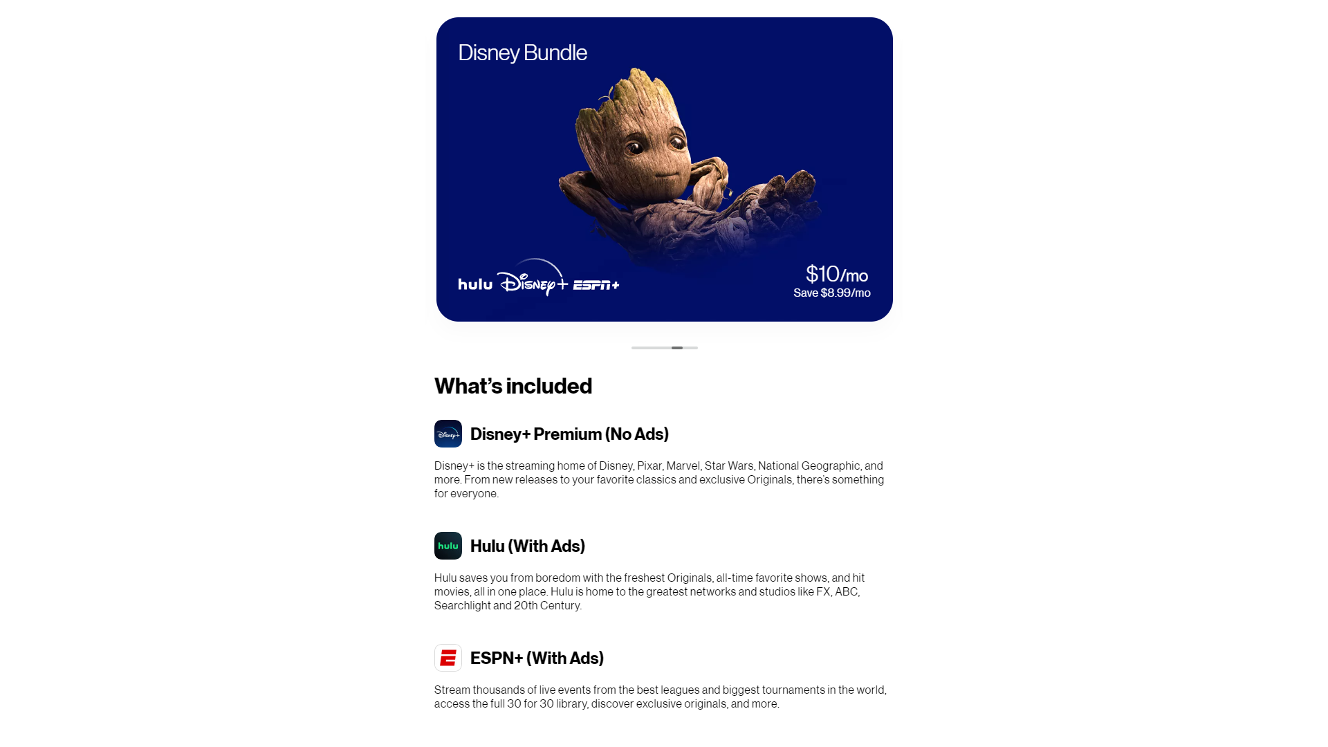 Best cheap Disney+ deals in April 2024 | VG247