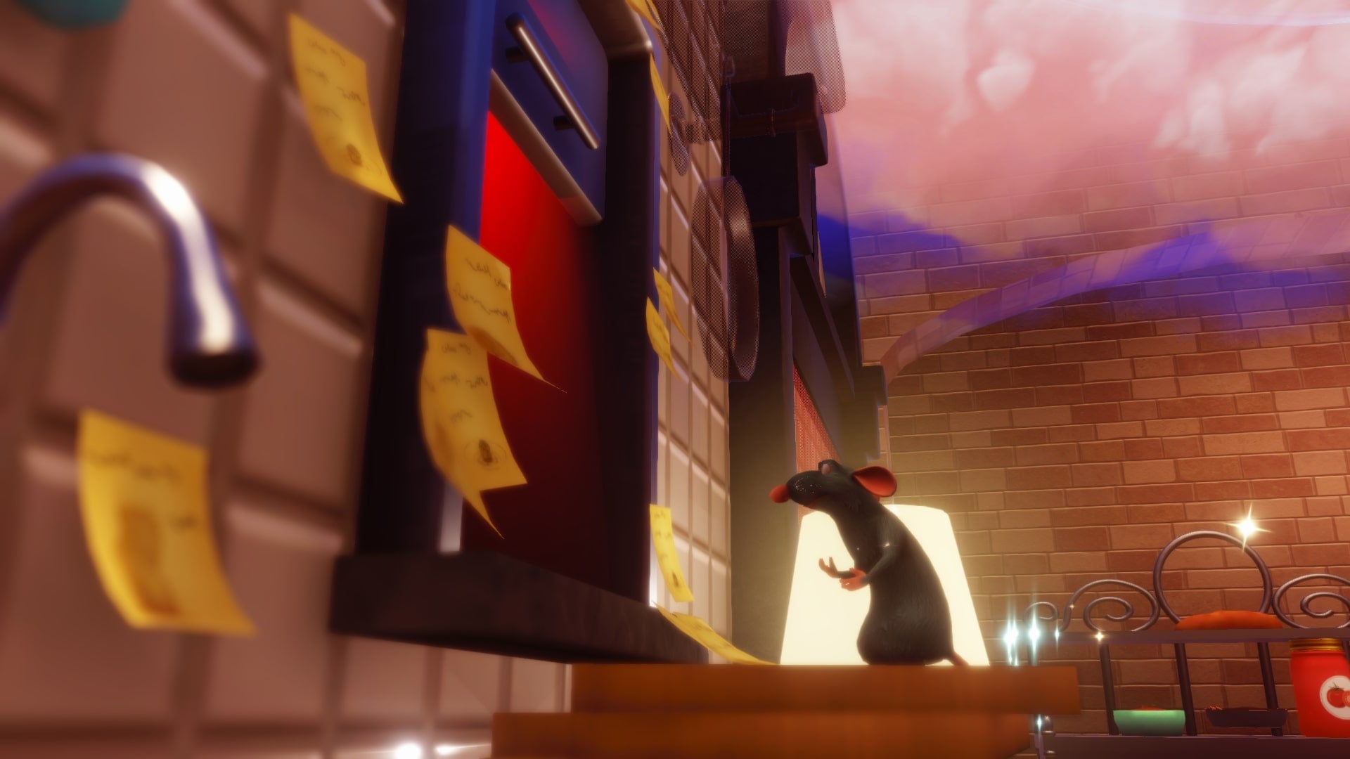 Disney Dreamlight Valley: How to make ratatouille | VG247