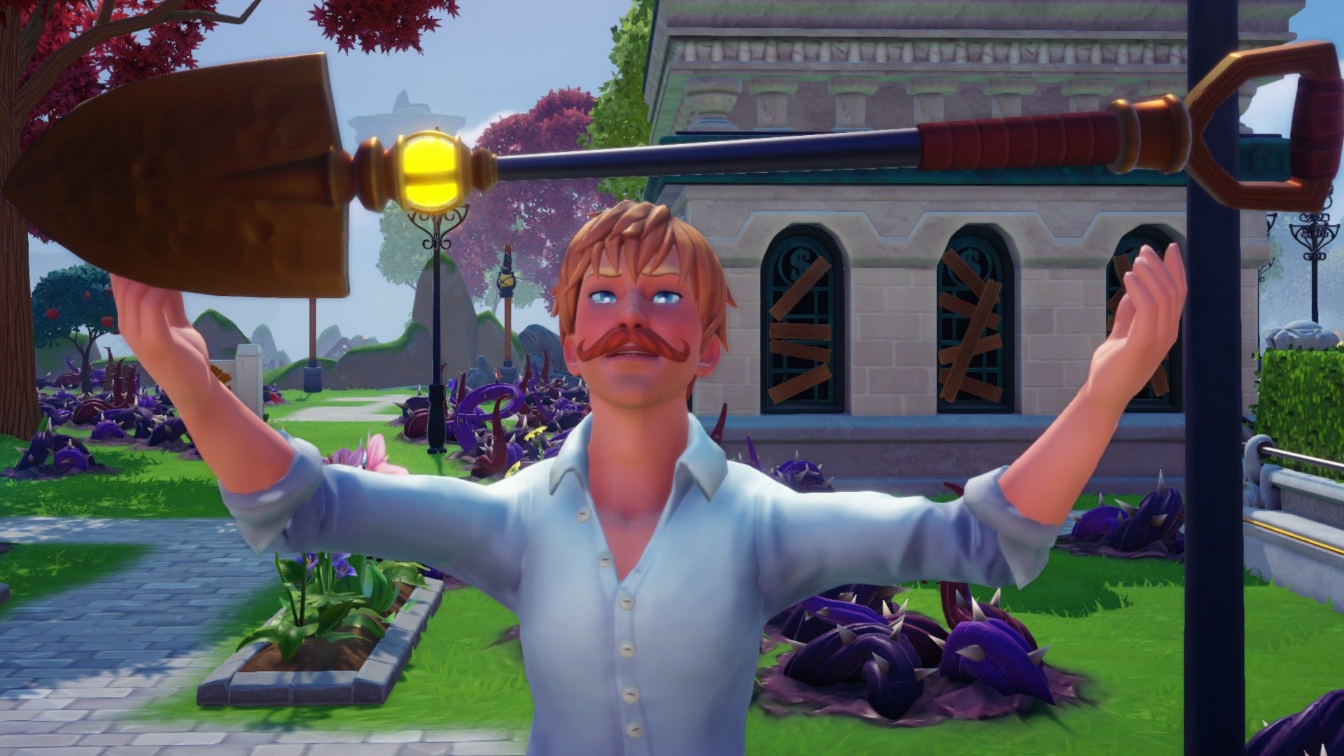 Disney Dreamlight Valley: Where to find the Royal Tools | Rock Paper ...