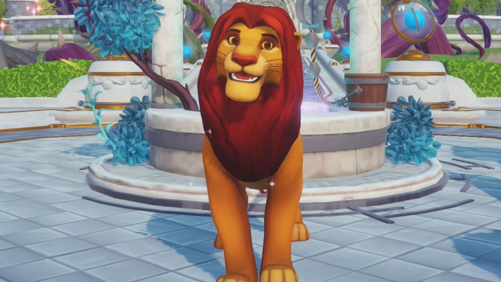 Disney Dreamlight Valley Stars to Guide Us Walkthrough for Simba quest | Eurogamer.net