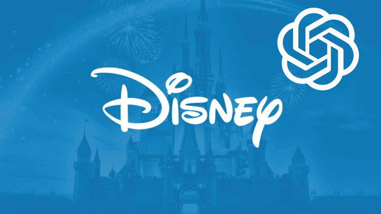 Disney and OpenAI Make Historic Agreement - Players For Life | Gaming ...