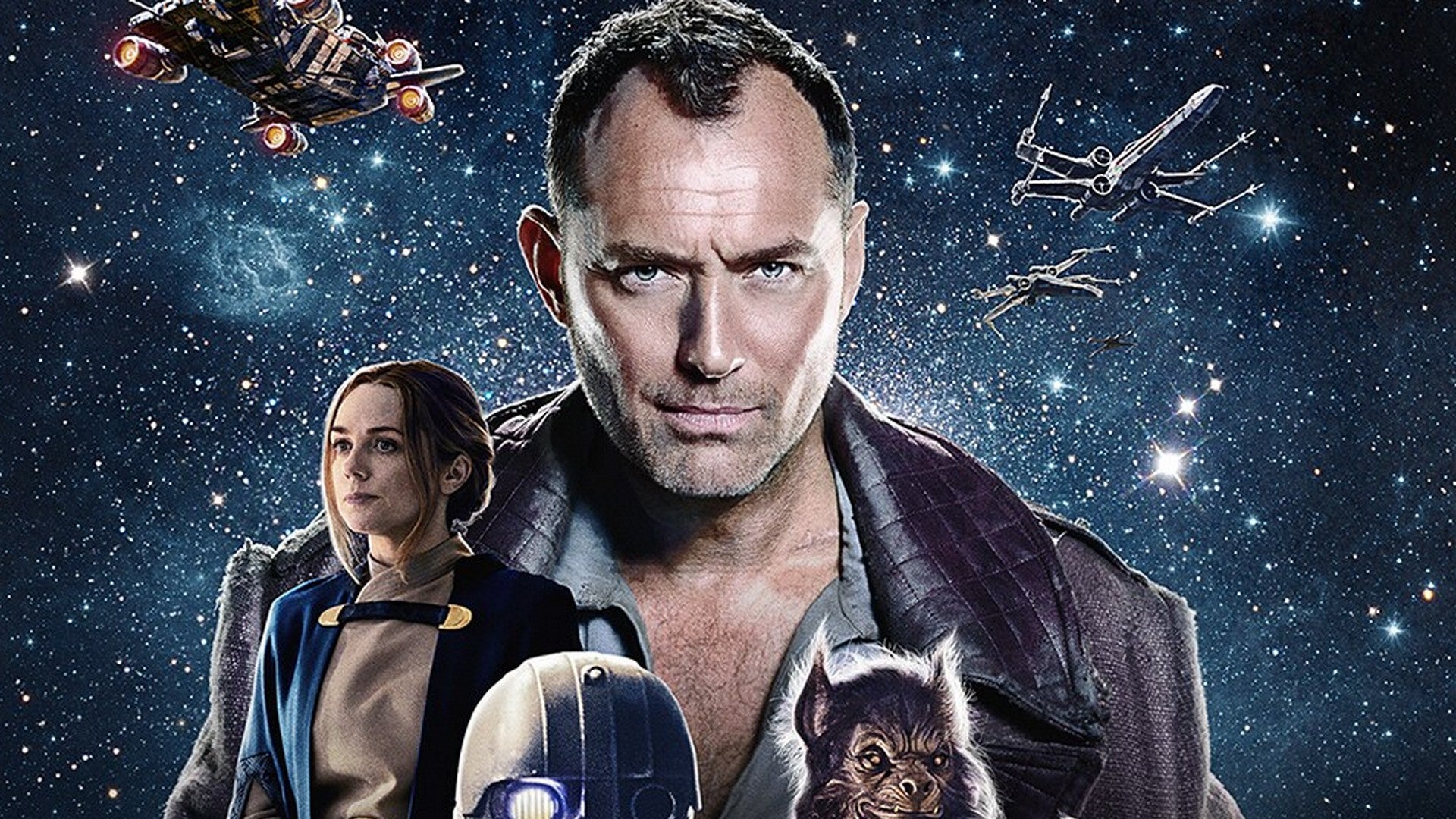 Disney Plus: Neue Serien und Filme im Dezember 2024 | Eurogamer.de