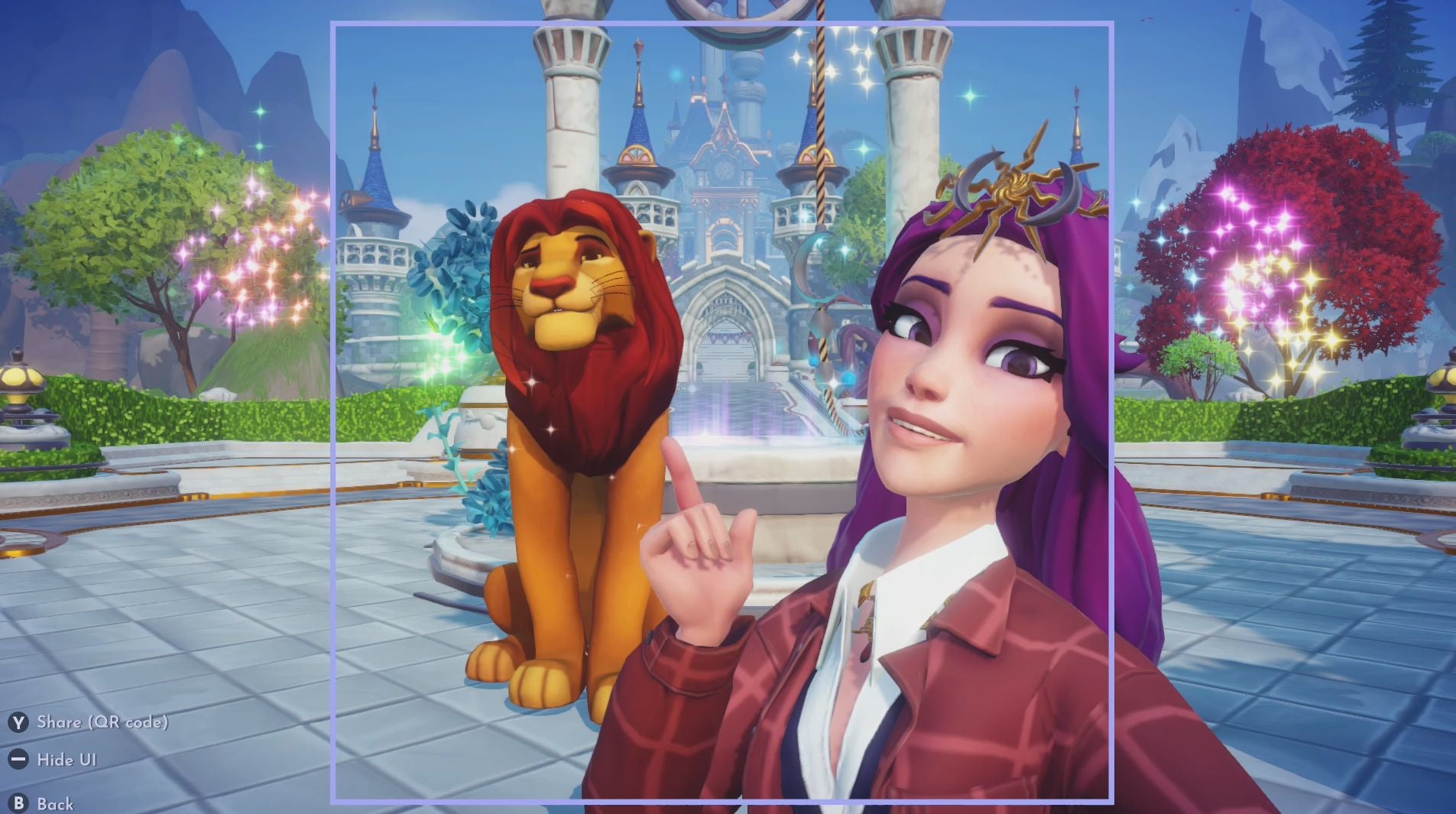 Disney Dreamlight Valley Stars to Guide Us Walkthrough for Simba quest | Eurogamer.net