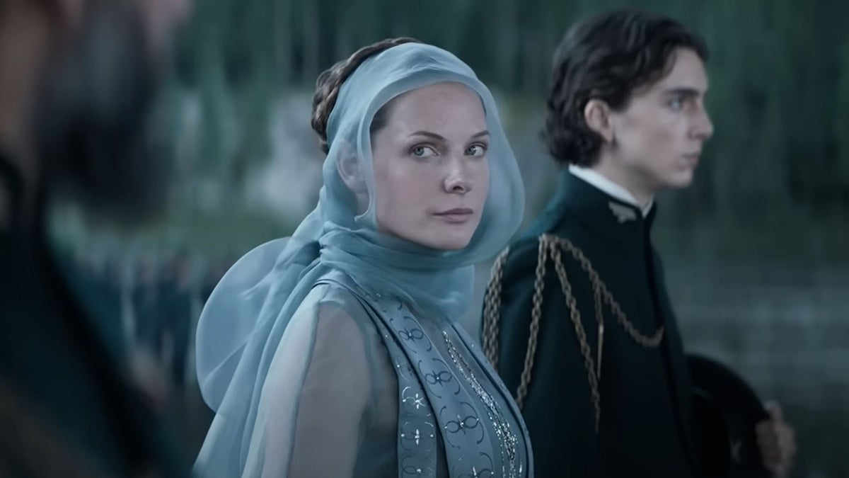 Serial „Dune: The Sisterhood” wkrótce rusza ze zdjęciami. Wiemy, gdzie ...