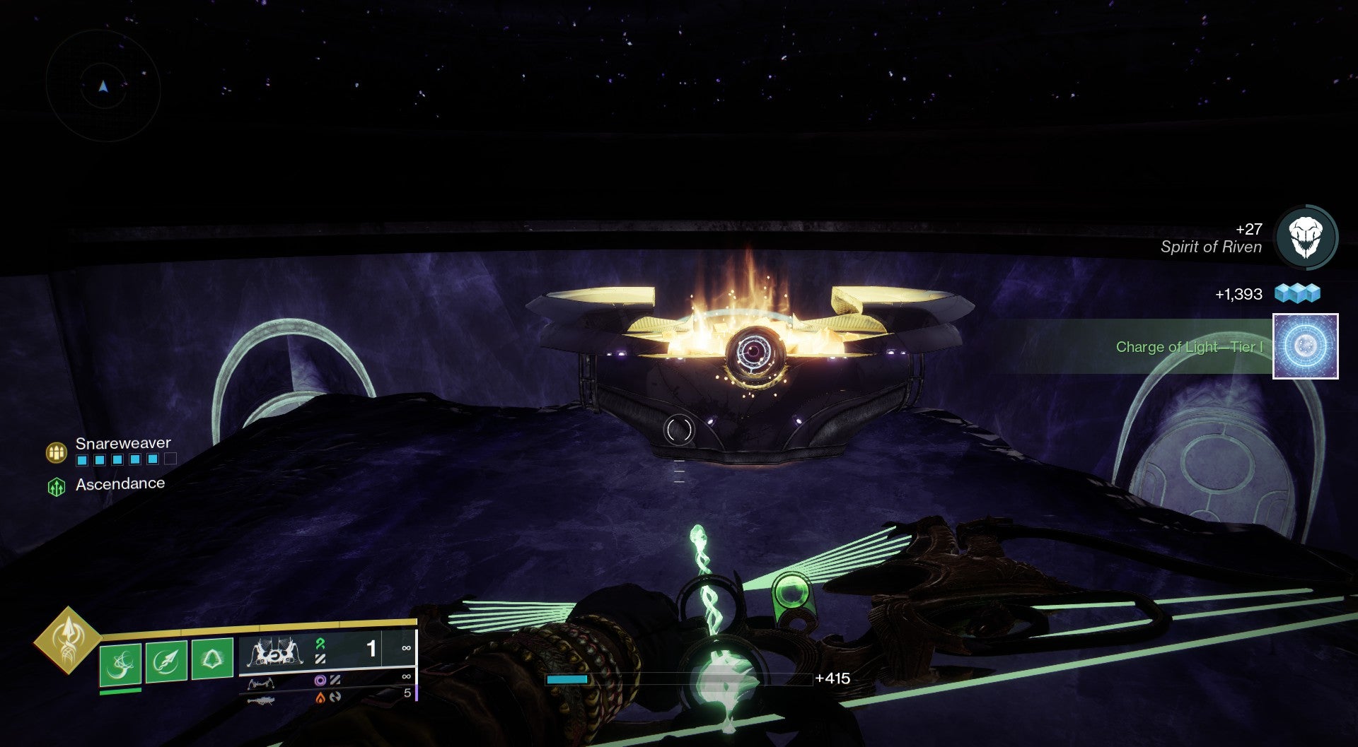 How to find all Ascendant Chests in Destiny 2 | Eurogamer.net