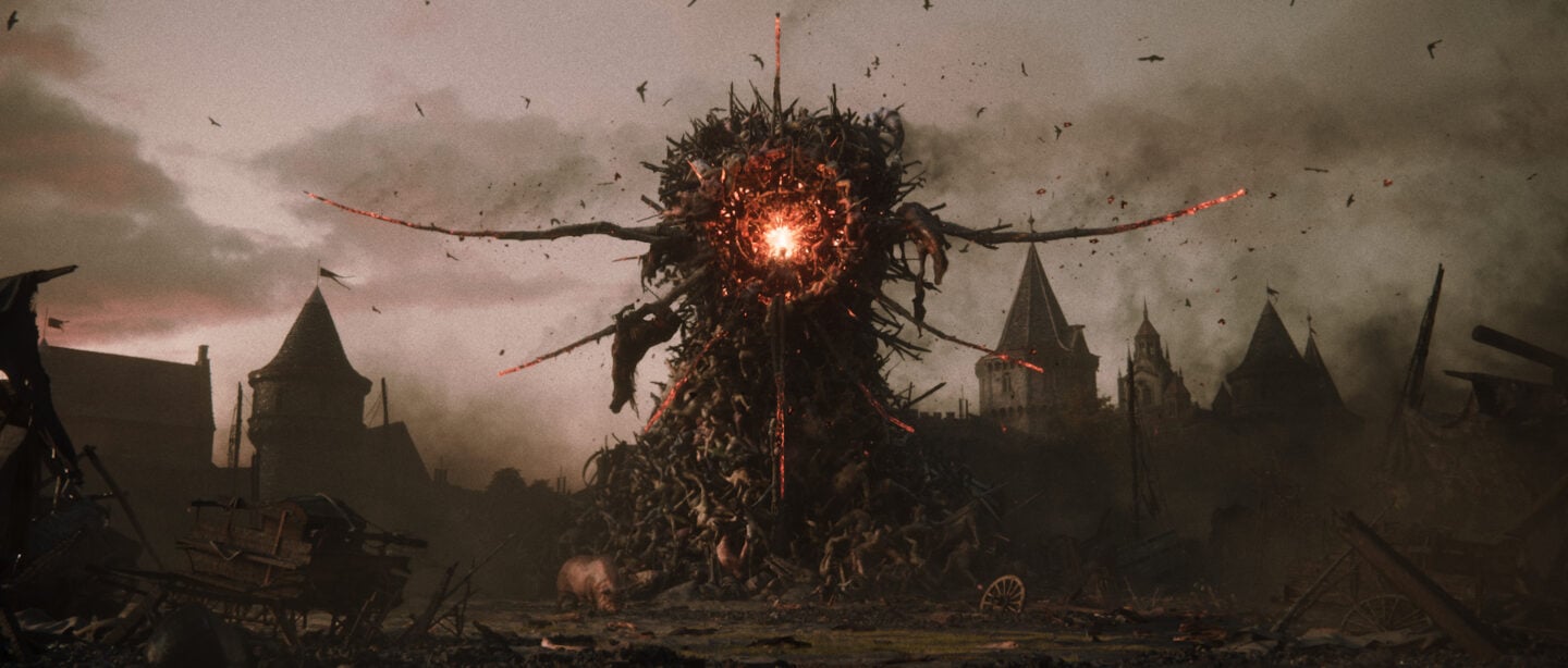 Divinity Revealed in Violent New Trailer - Players For Life | Gaming News, Reviews & Creative ...