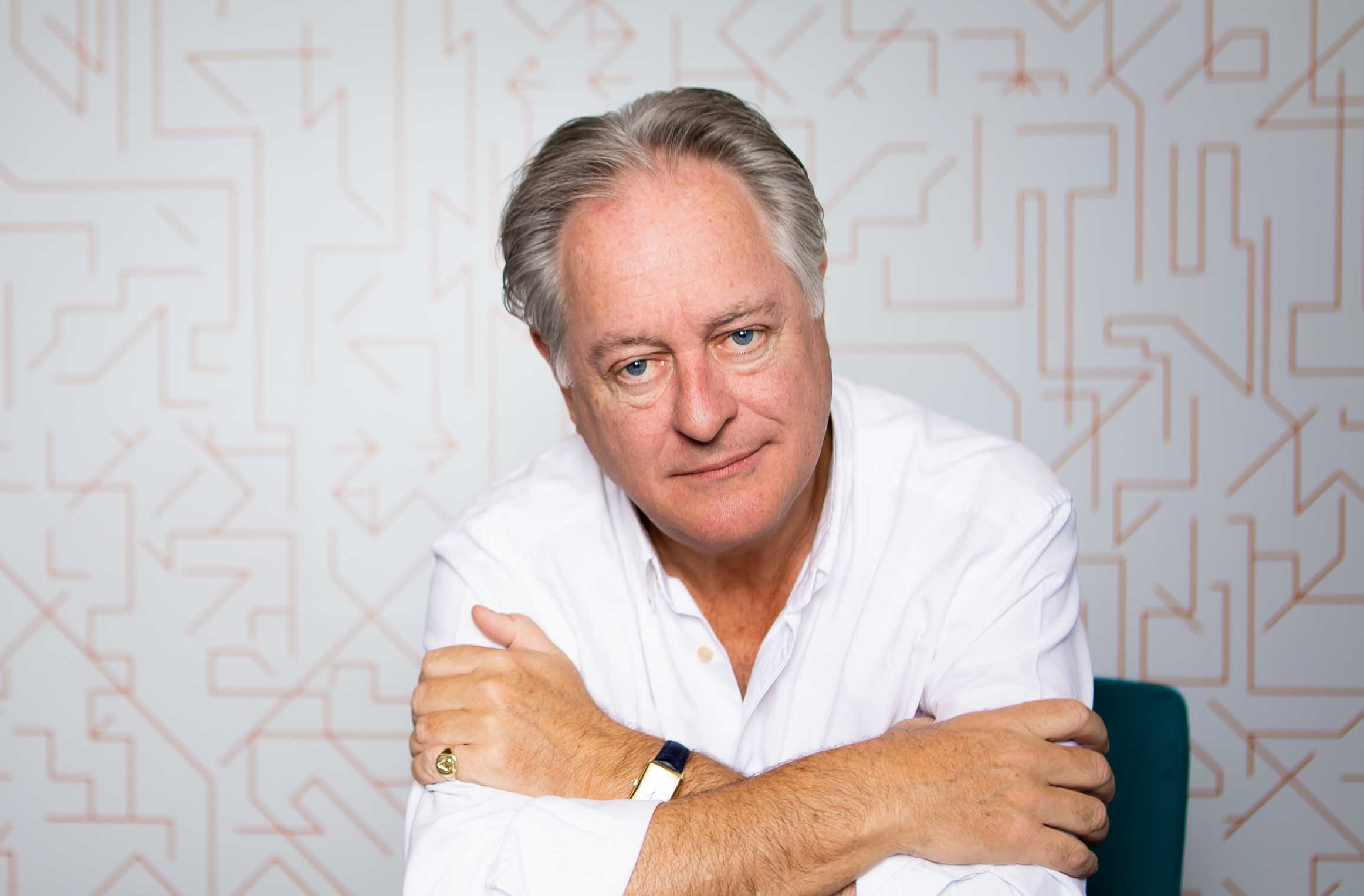 Dominic Wheatley is no longer CEO of Catalis Group | GamesIndustry.biz