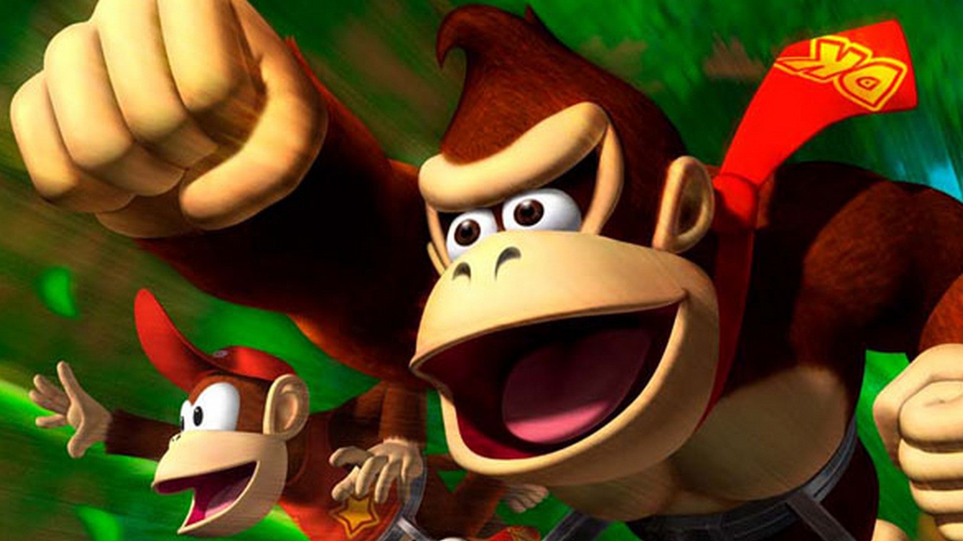 Was wäre, wenn Donkey Kong Kong Dong heißen würde? Gerichtsdokument ...