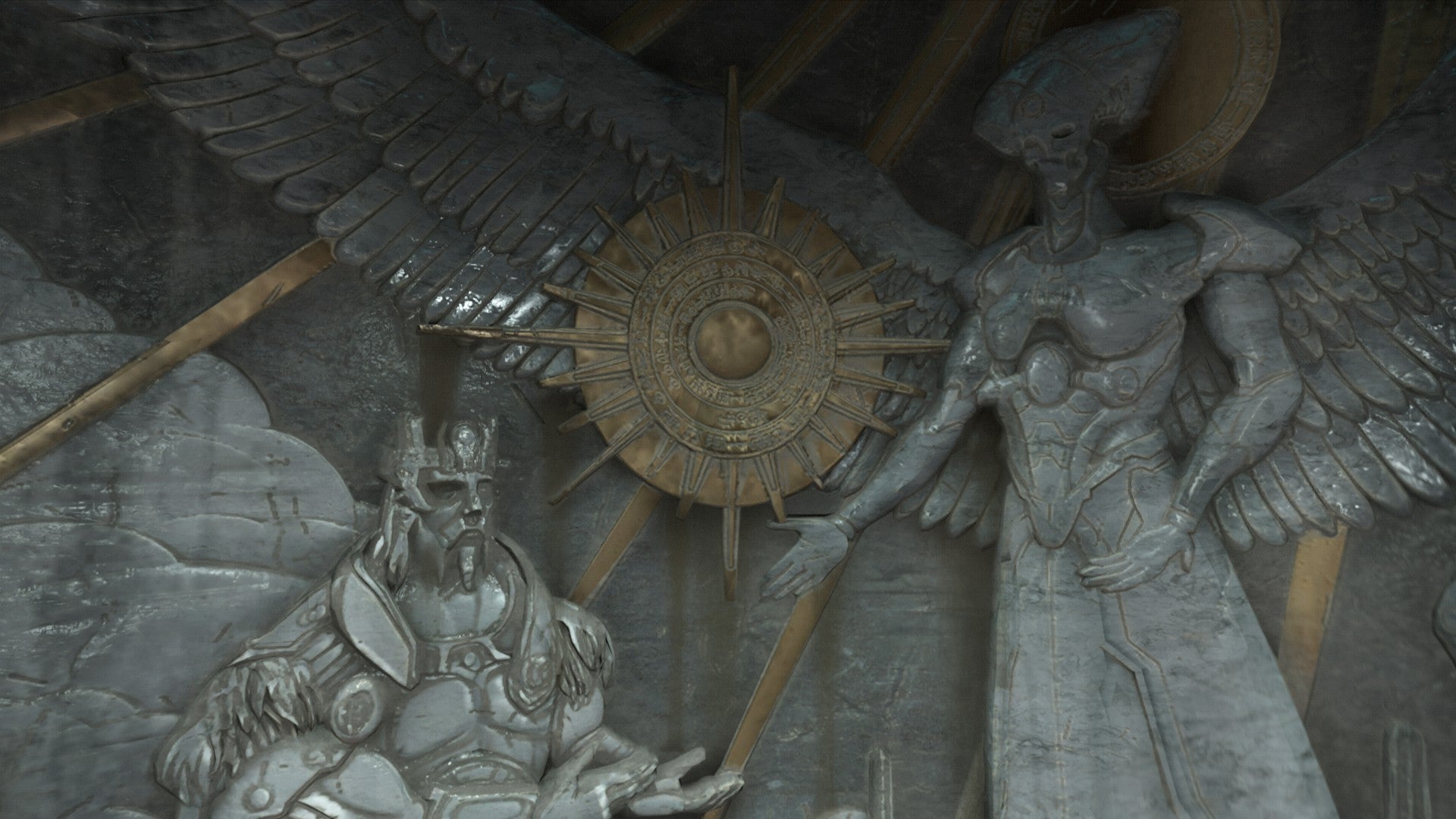 Doom Eternal: Story, Lore and Ending Fully Explained (2025)