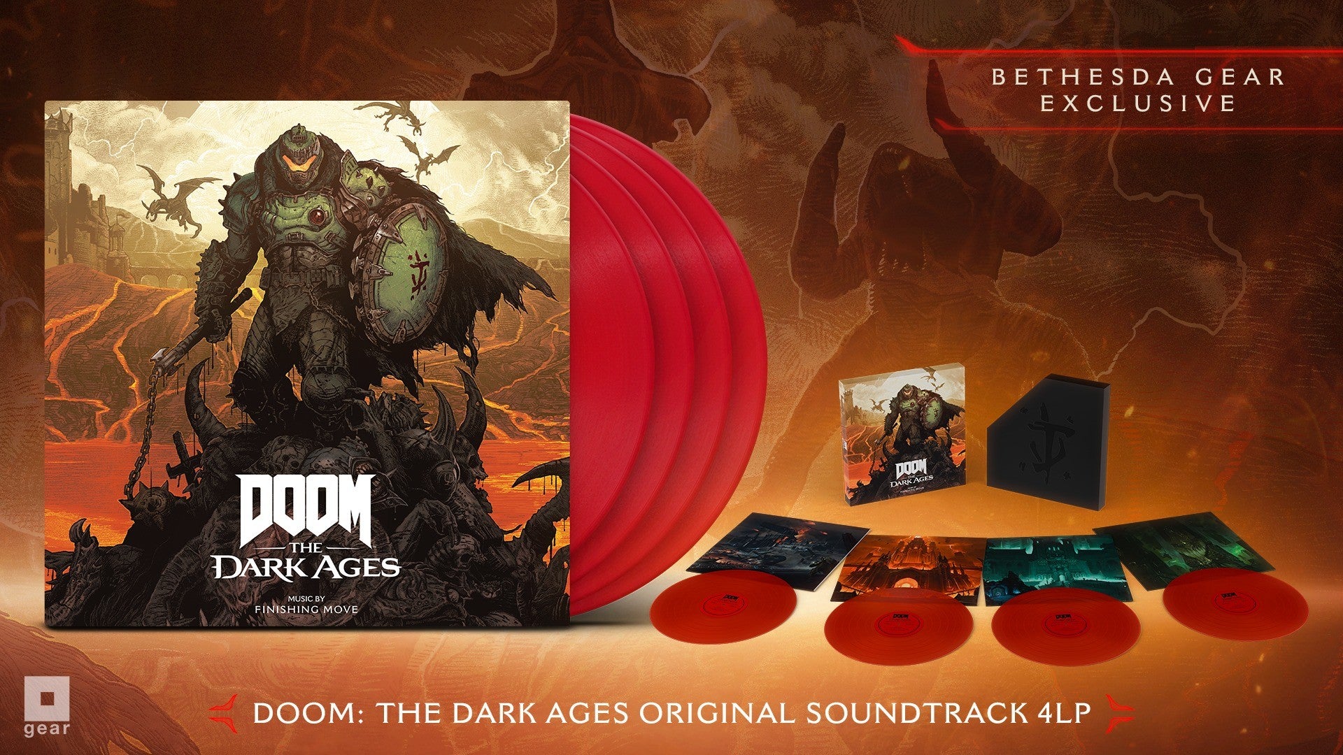 Doom: The Dark Ages kostenlos - so bekommt ihr das Spiel mit RTX 5090 ...