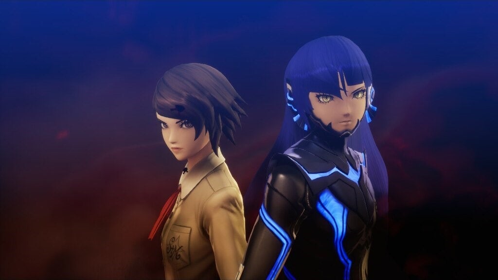 Shin Megami Tensei 5: Vengeance | VG247