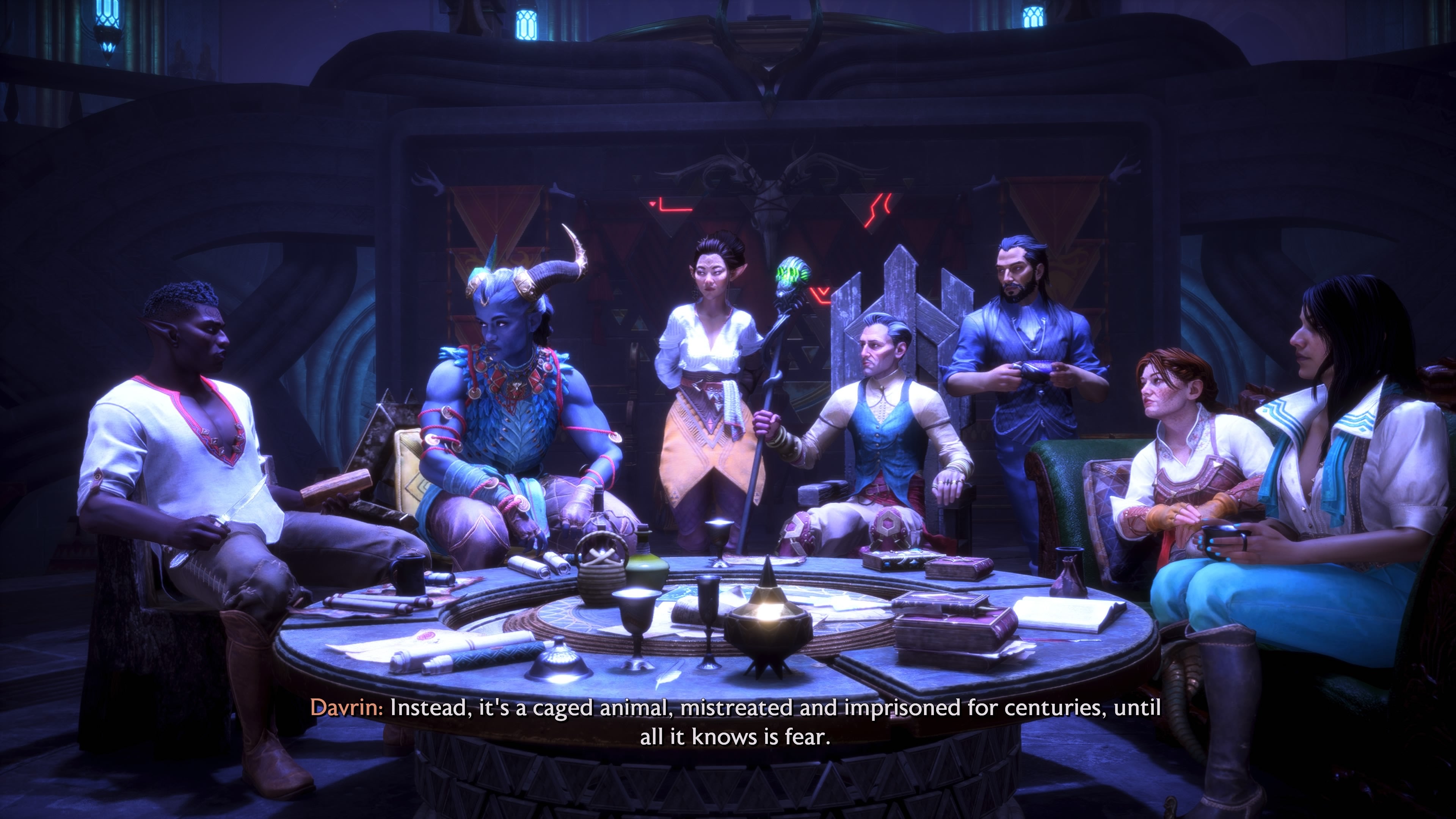 Revisiting Dragon Age: The Veilguard - one year on, how have our ...