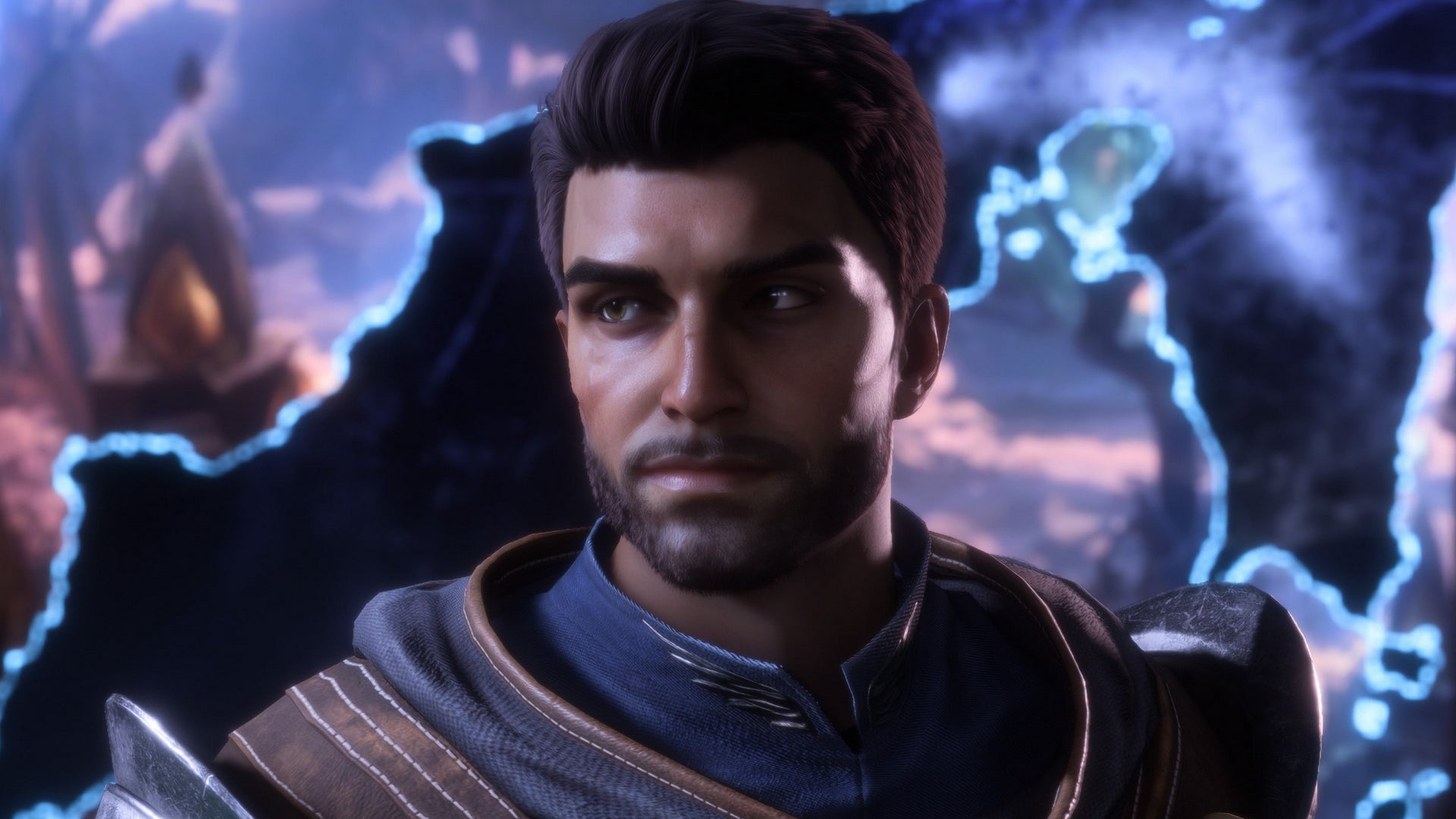 Dragon Age: The Veilguard - 9 Dinge, die du zum Release wissen musst ...