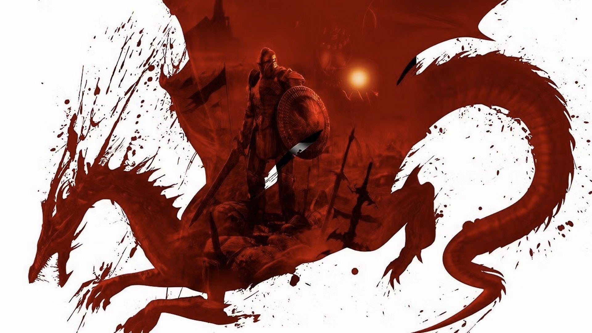 Dragon Age: Origins - Komplettlösung | Eurogamer.de