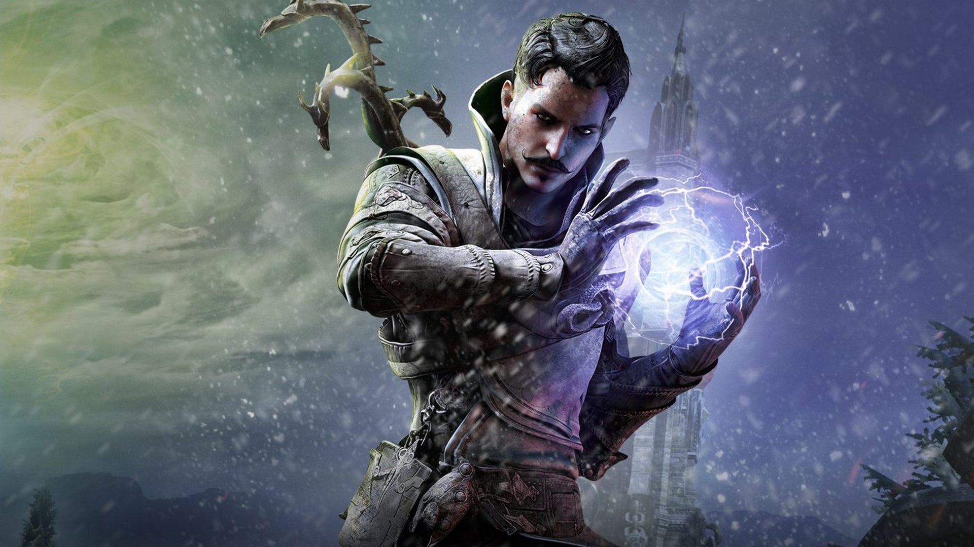 Dragon Age: Origins - Komplettlösung | Eurogamer.de