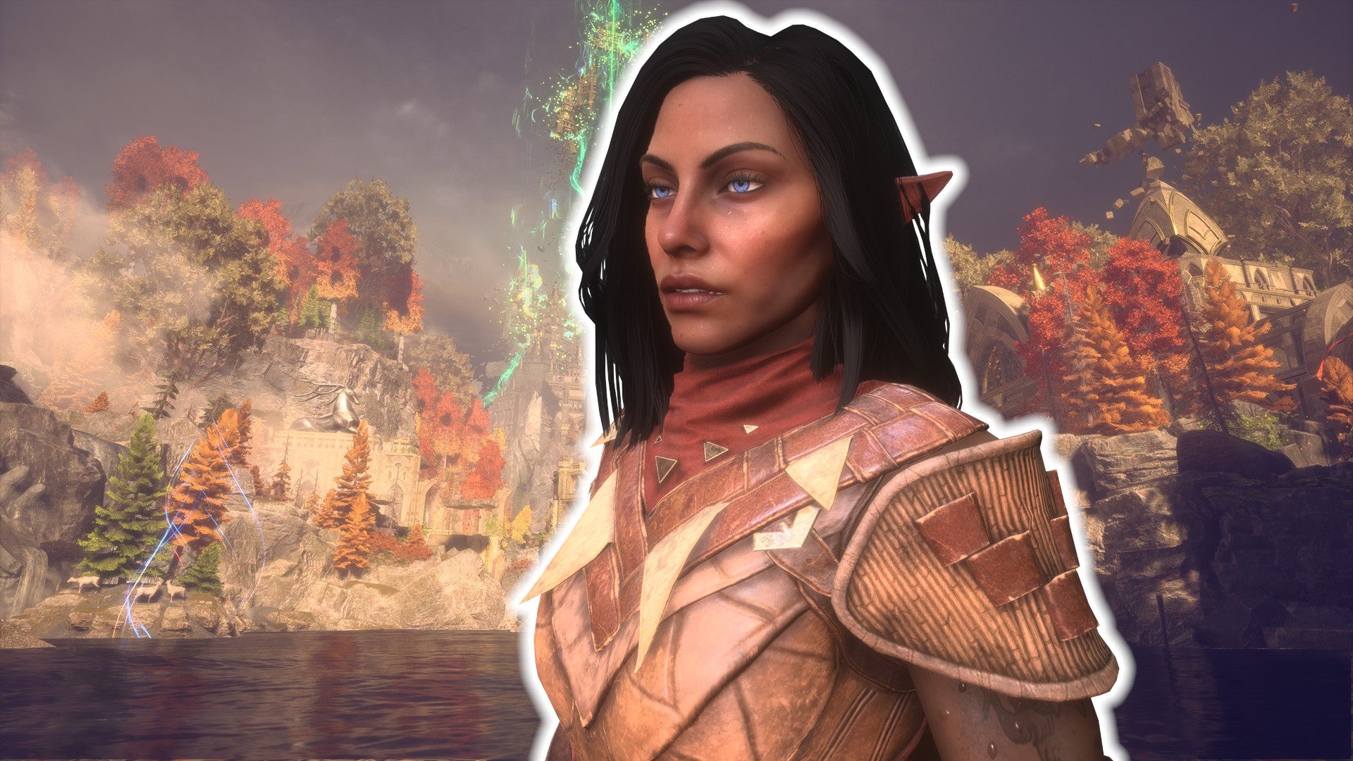 Dragon Age The Veilguard: Metacritic reagiert auf Review-Bombing von ...