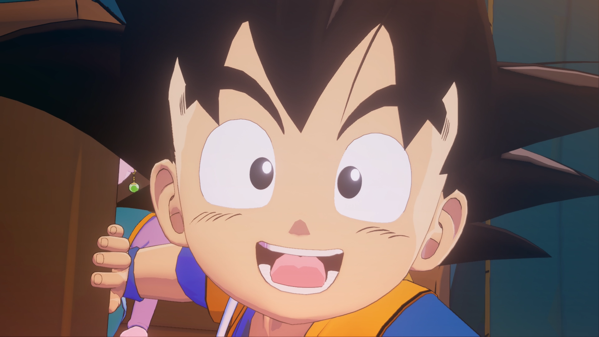 Neue DLCs und Charaktere aus Dragon Ball Damia erweitern Xenoverse 2 ...