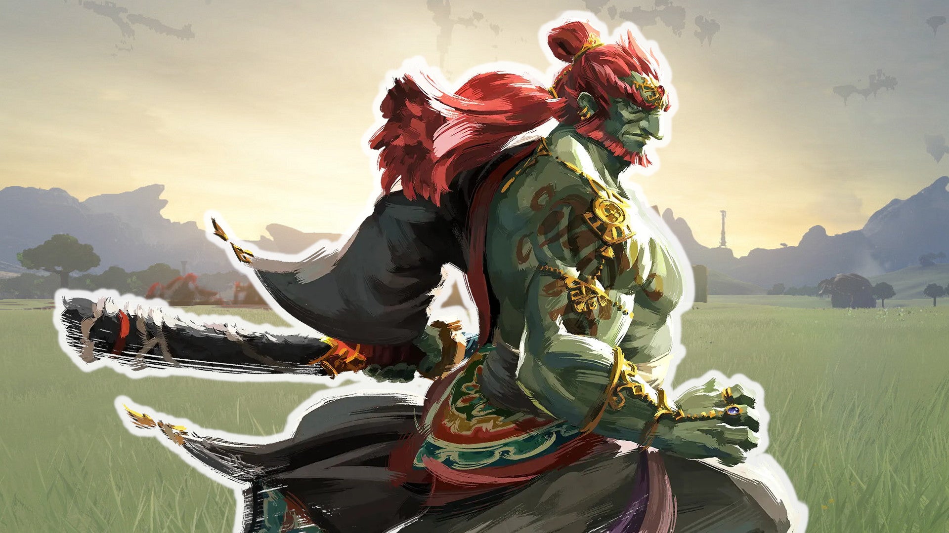 Zedd A Lenda De Zelda