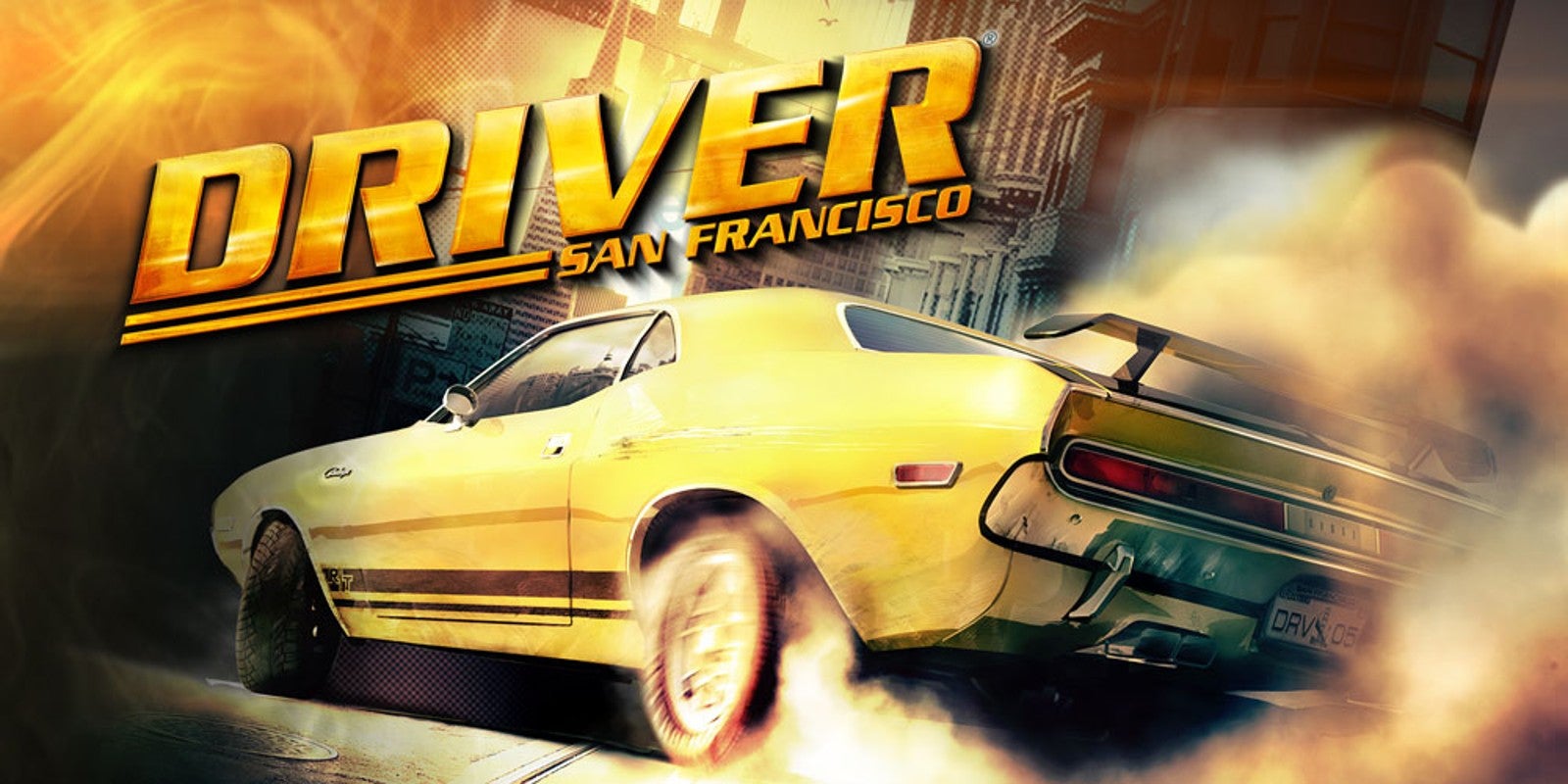Ubisoft cancela série Driver live-action | Eurogamer.pt