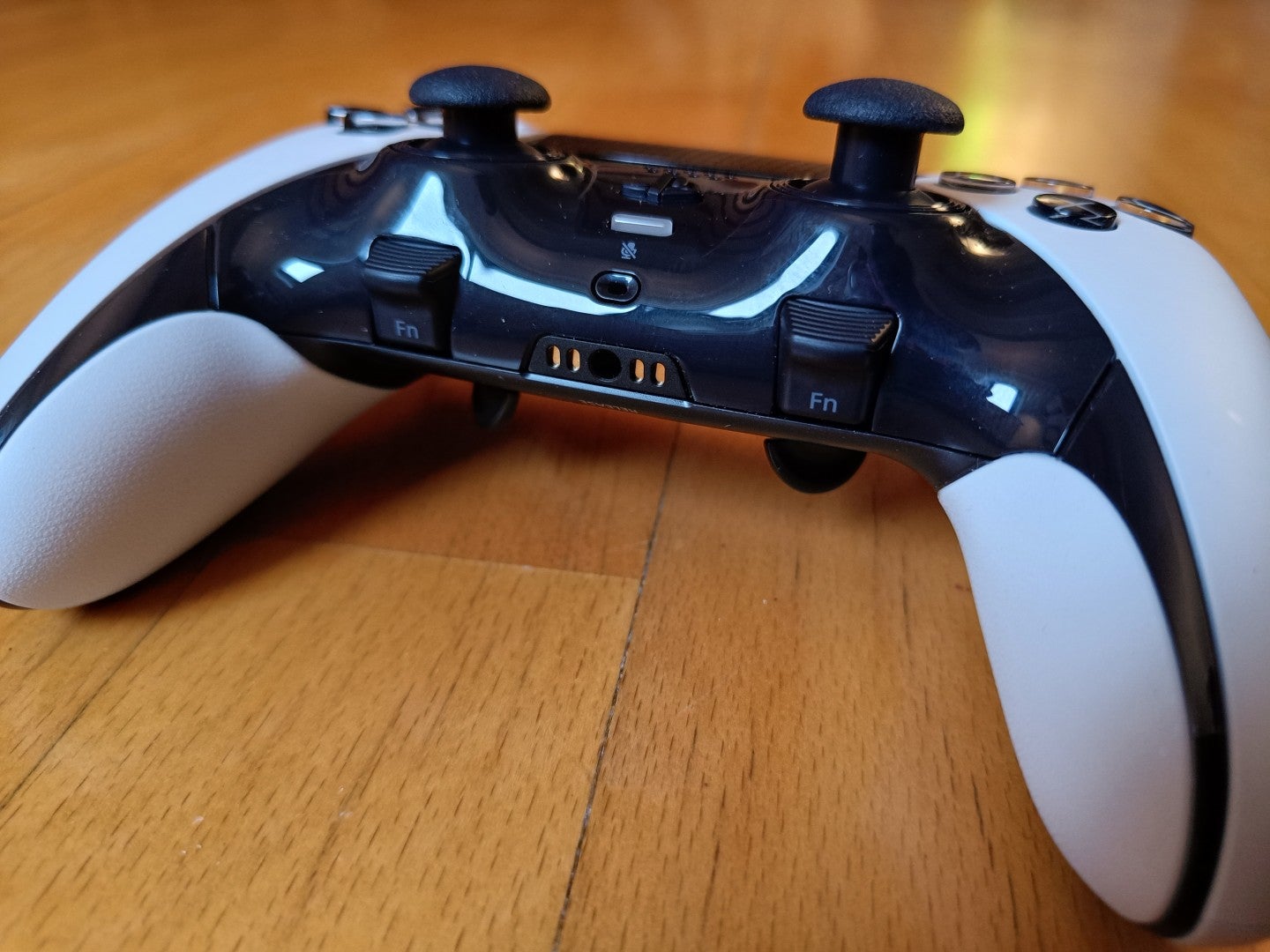 Test: DualSense Edge Wirless-Controller - Für mich nur zwei Klicks von ...