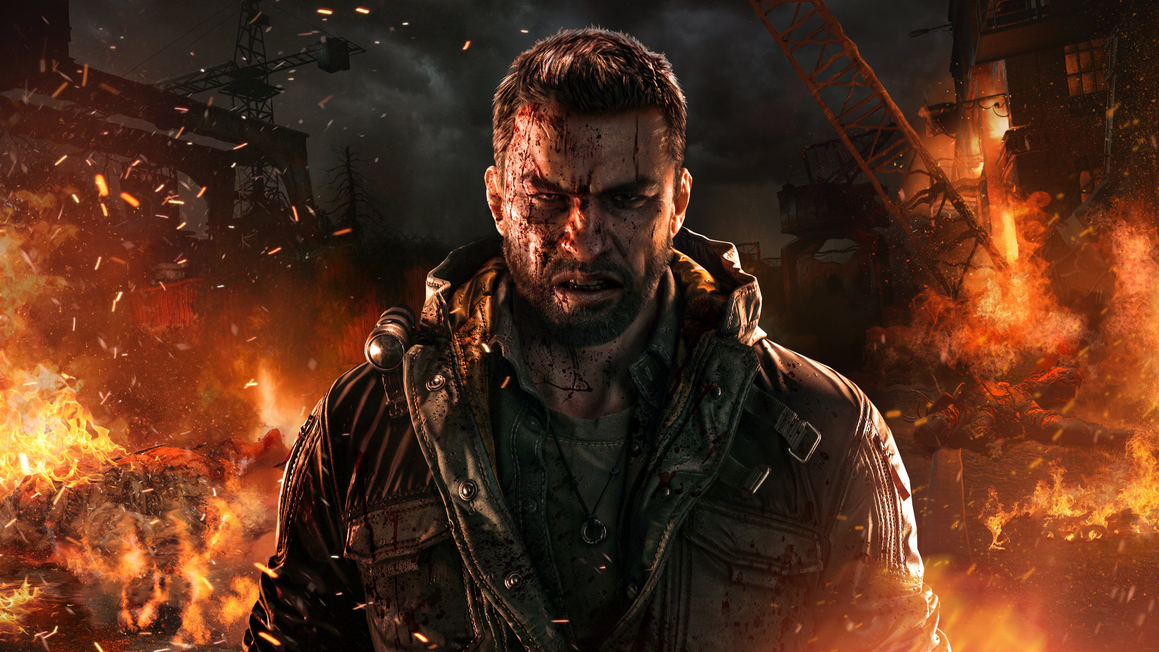 Dying Light: The Beast im Test - wenn Metzel-Flow und Frust ...