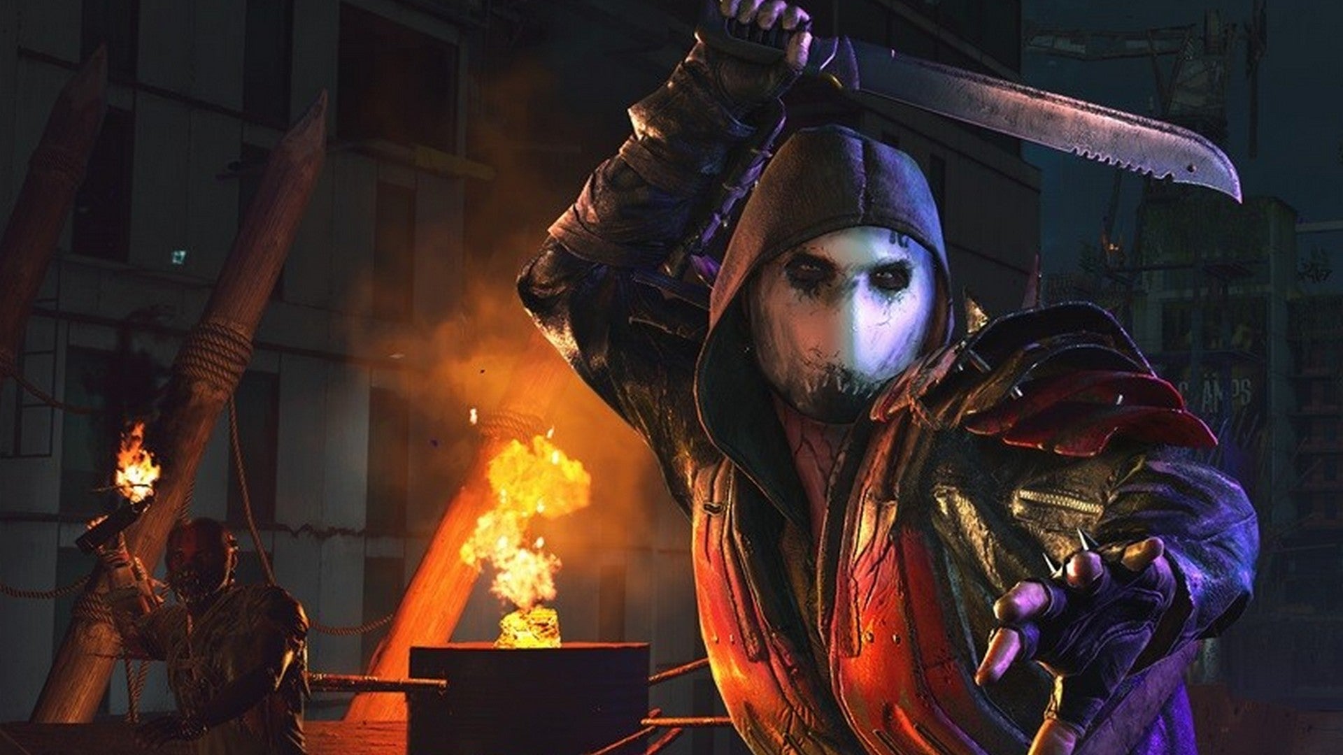 Dying Light 2: Fundorte der Safes mit Codes und Zahlenkombinationen ...