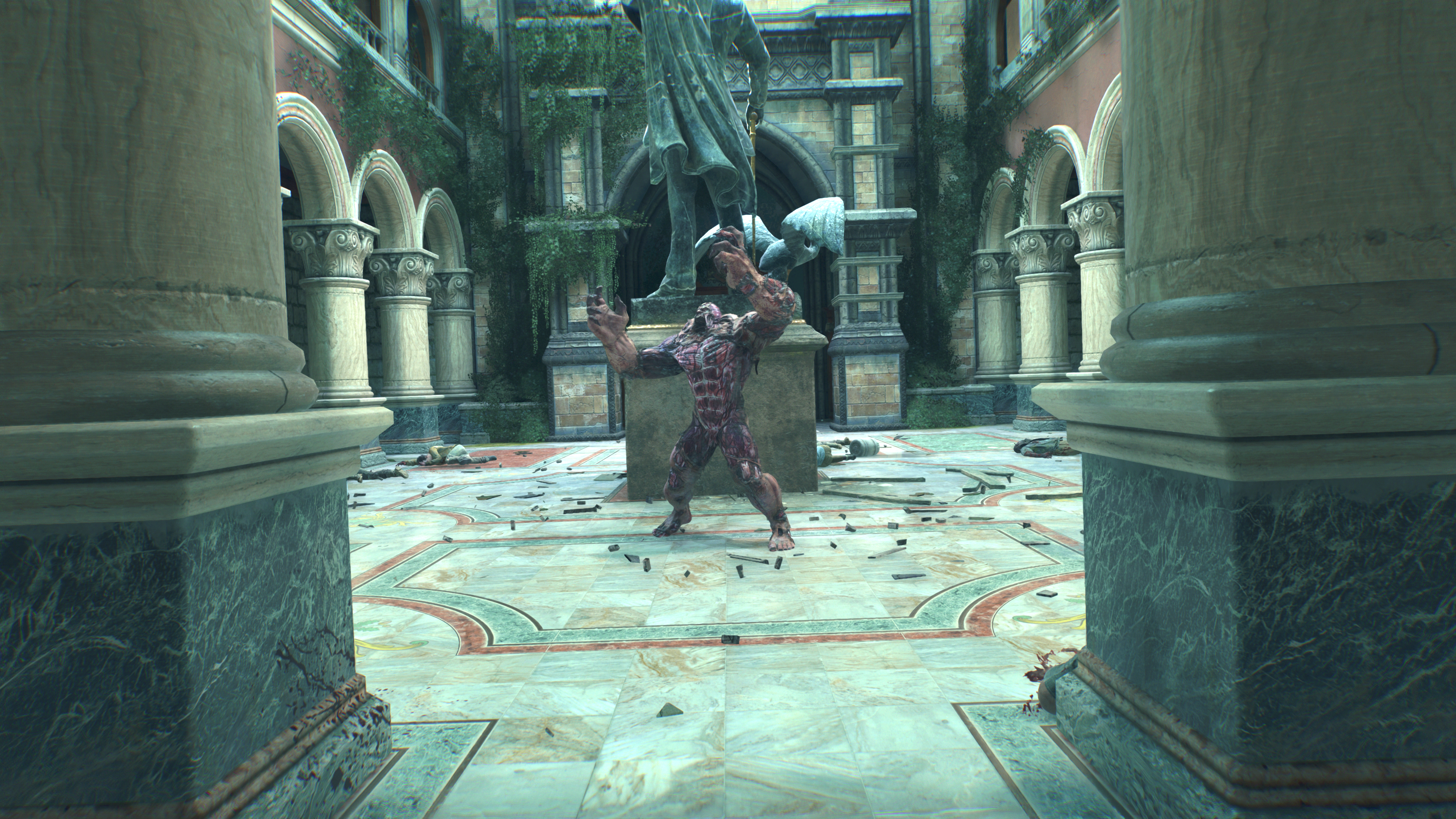 Dying Light: The Beast im Test - wenn Metzel-Flow und Frust ...