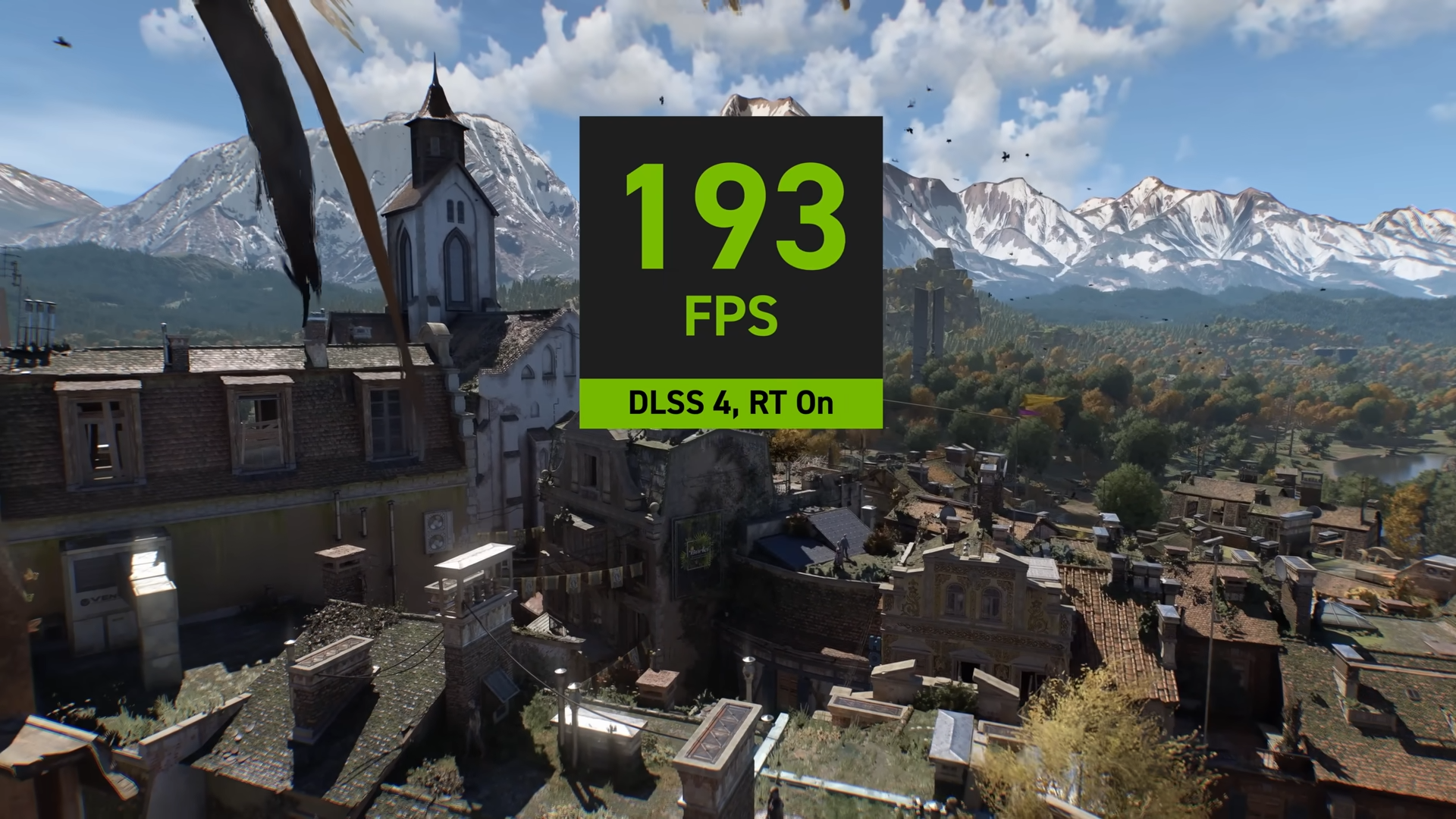 Erlebt die neuesten Spiele mit atemberaubenden Effekten dank Nvidia RTX ...