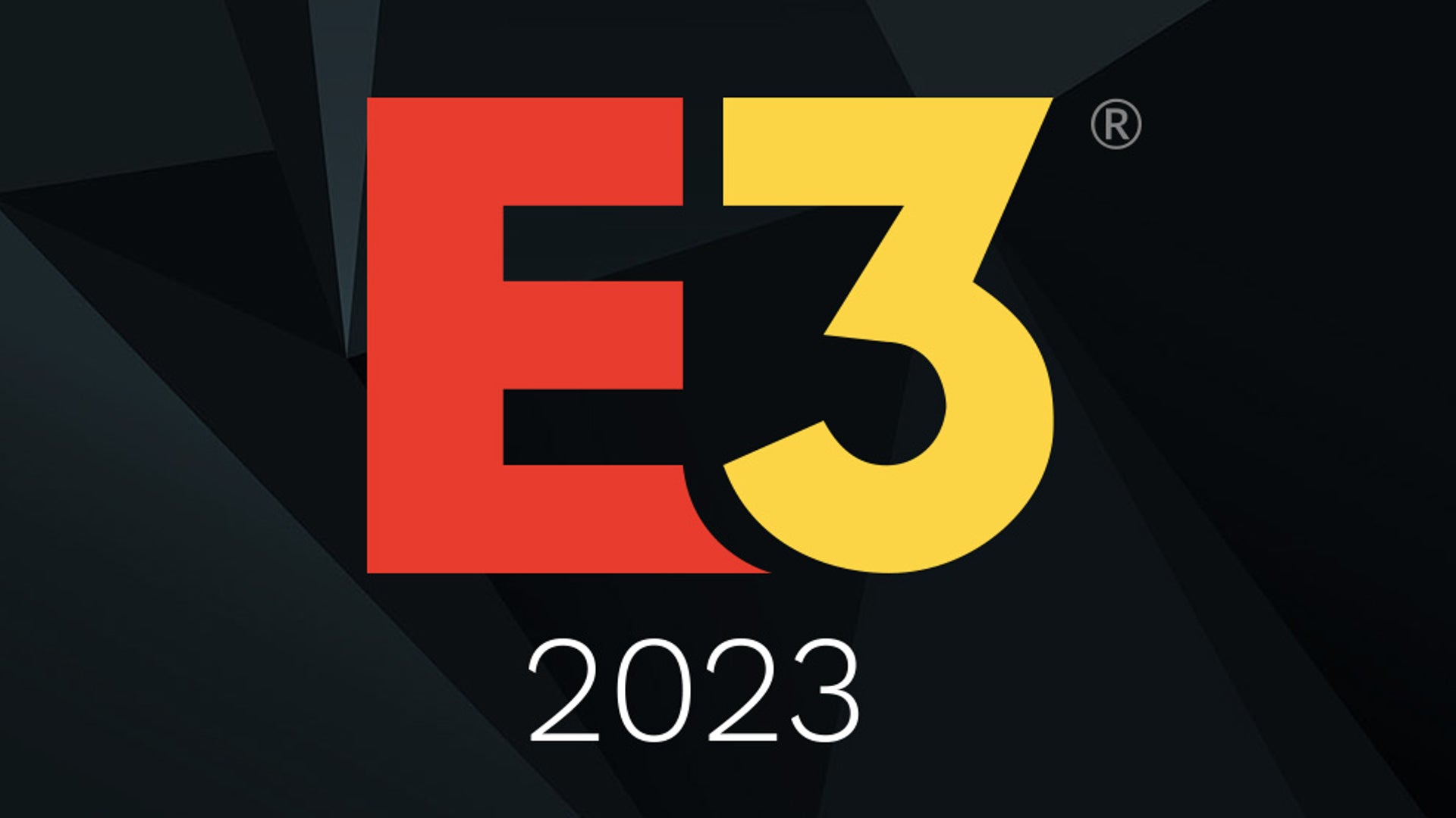E3 is back in a new form in June 2023, and here are the dates | Rock ...