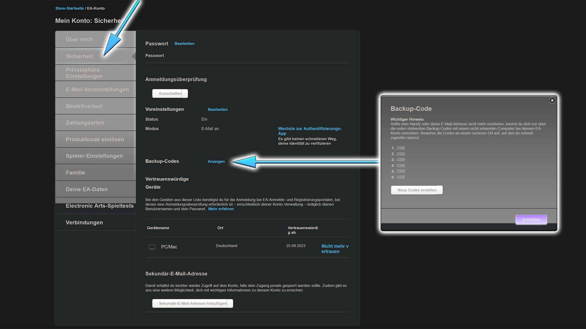 EA FC 26 Web App & Companion App sind live! – Alles zum Log-in und ...