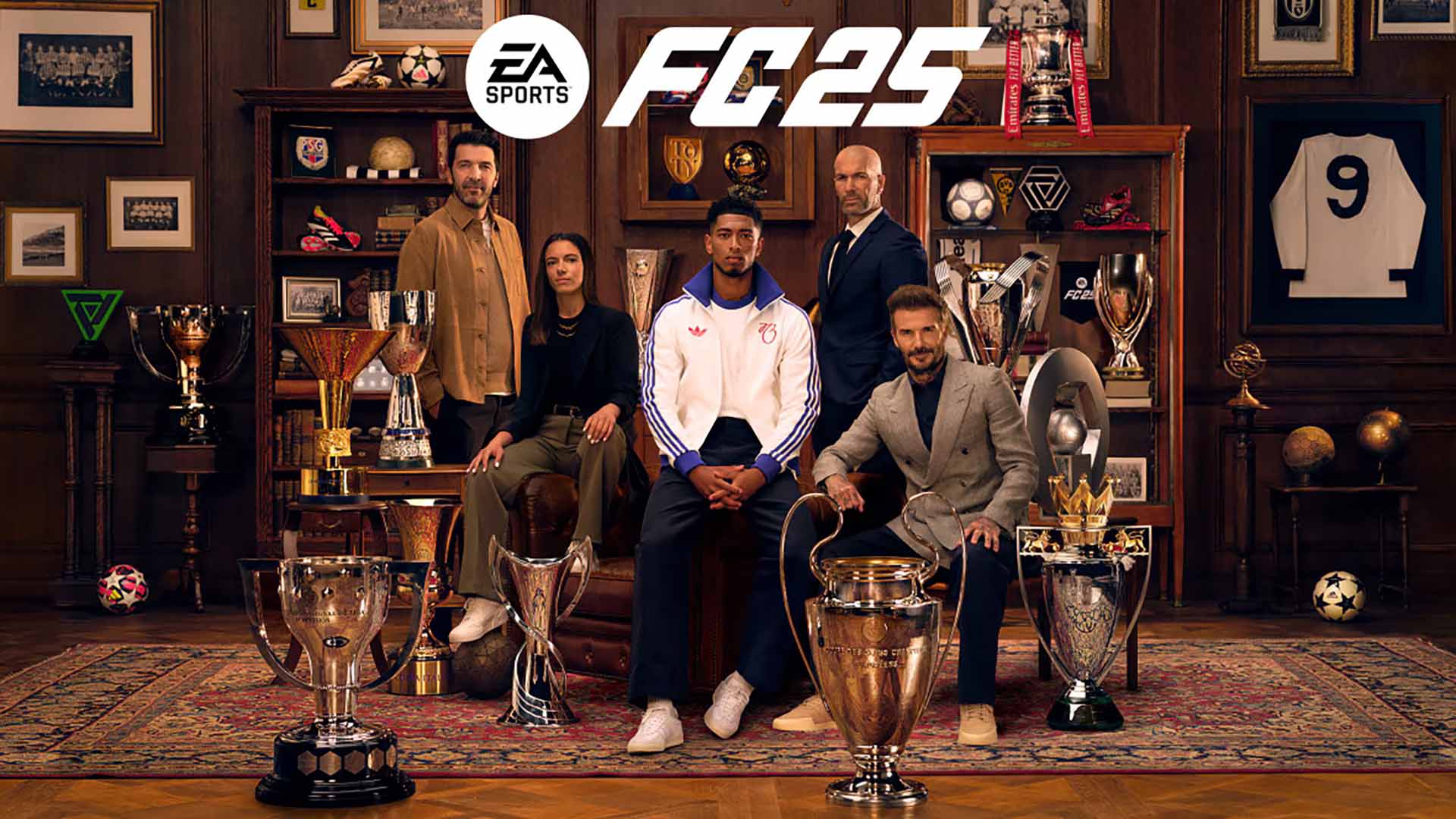 EA FC 25: Tipps und Tricks – Der große Guide im Überblick | Eurogamer.de