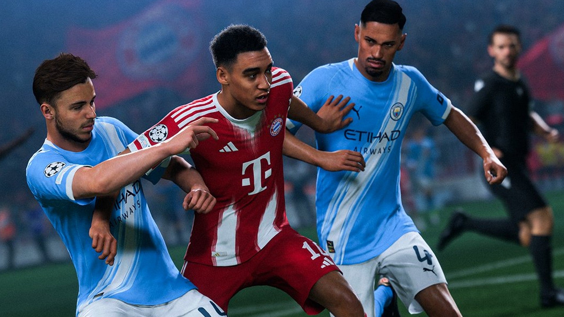 EA FC 26 zeigt im Gameplay Deep Dive neue Presets, von euch gewünschte ...