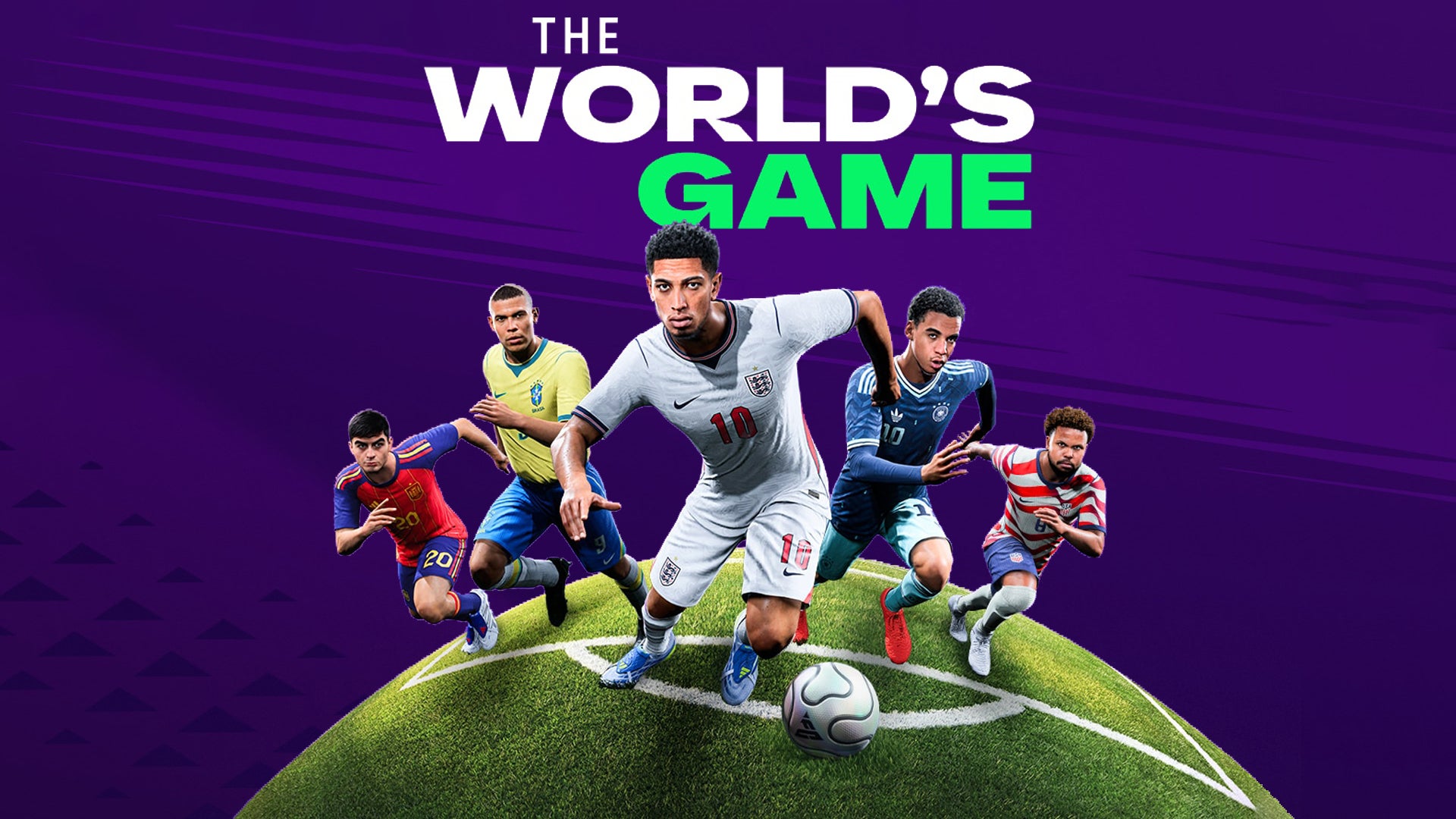 EA FC 26: Alle WM-Events und Promos im Ultimate Team Guide | Eurogamer.de