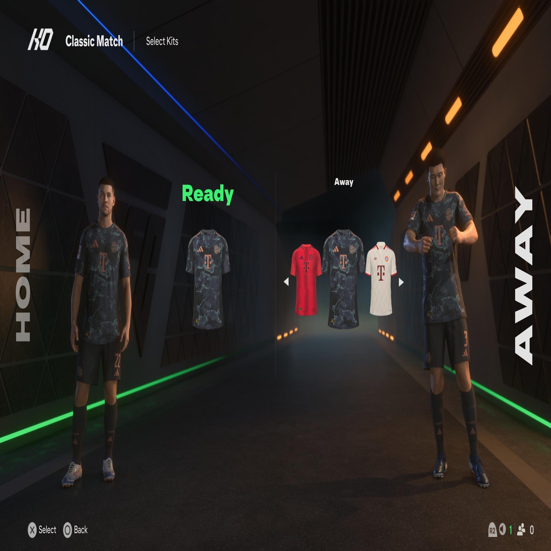 EA Sports FC 25 Best Kits: The Coolest International And Club Shirts