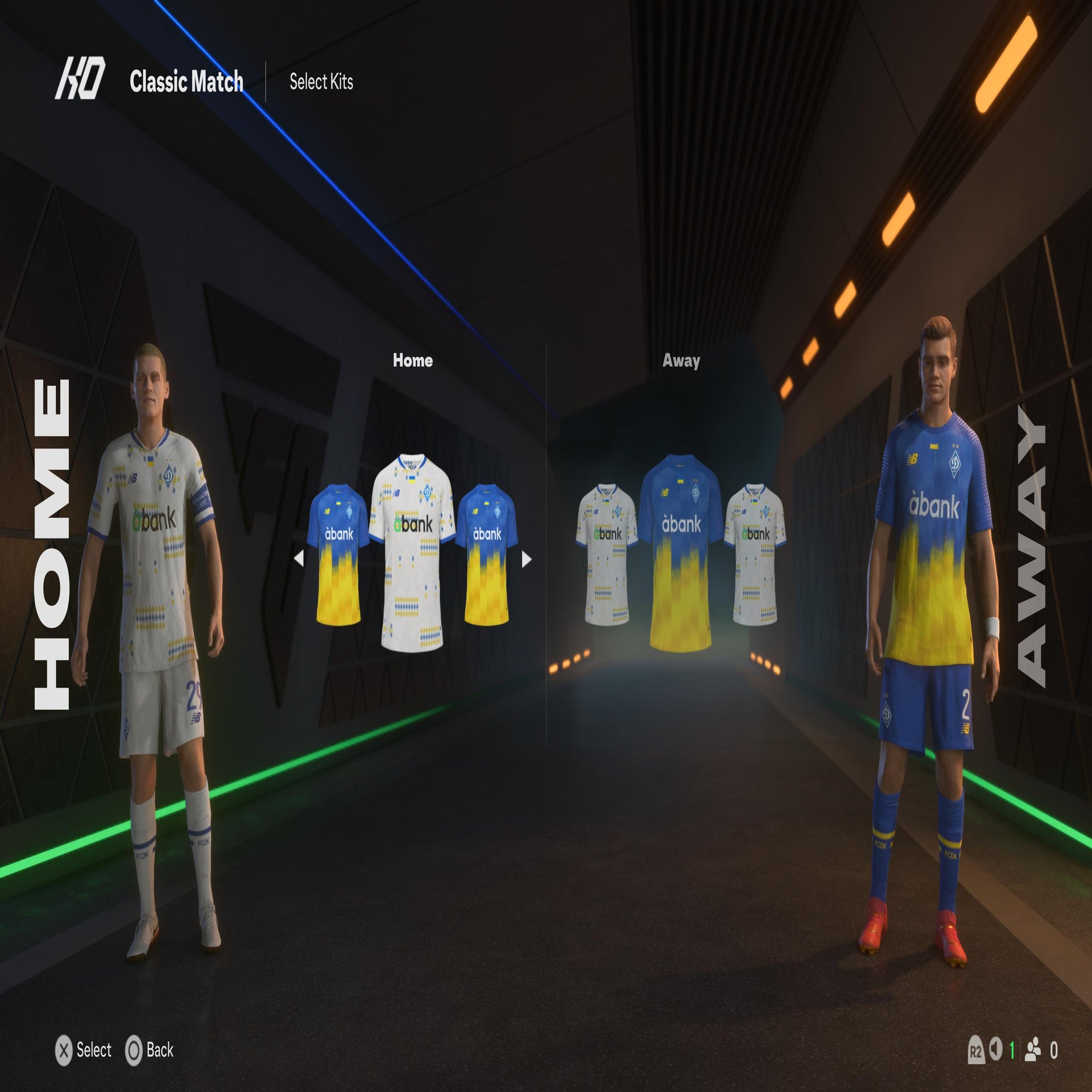 EA Sports FC 25 Best Kits: The Coolest International And Club Shirts