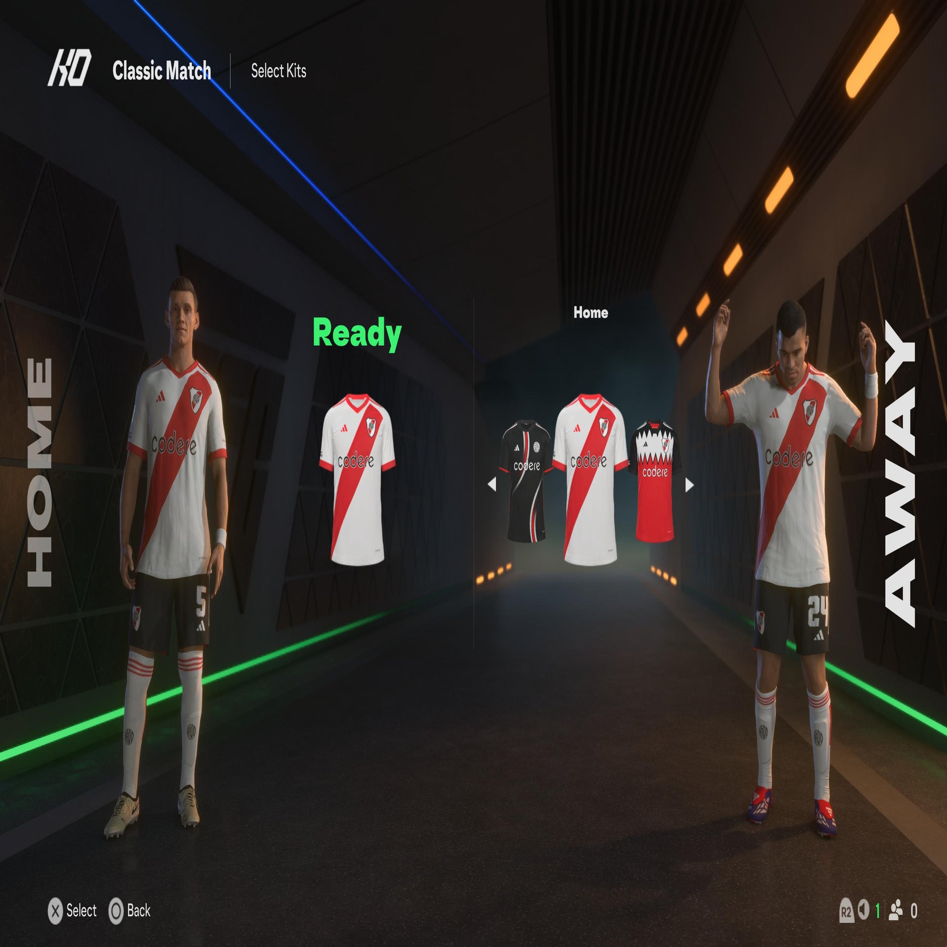 EA Sports FC 25 Best Kits: The Coolest International And Club Shirts