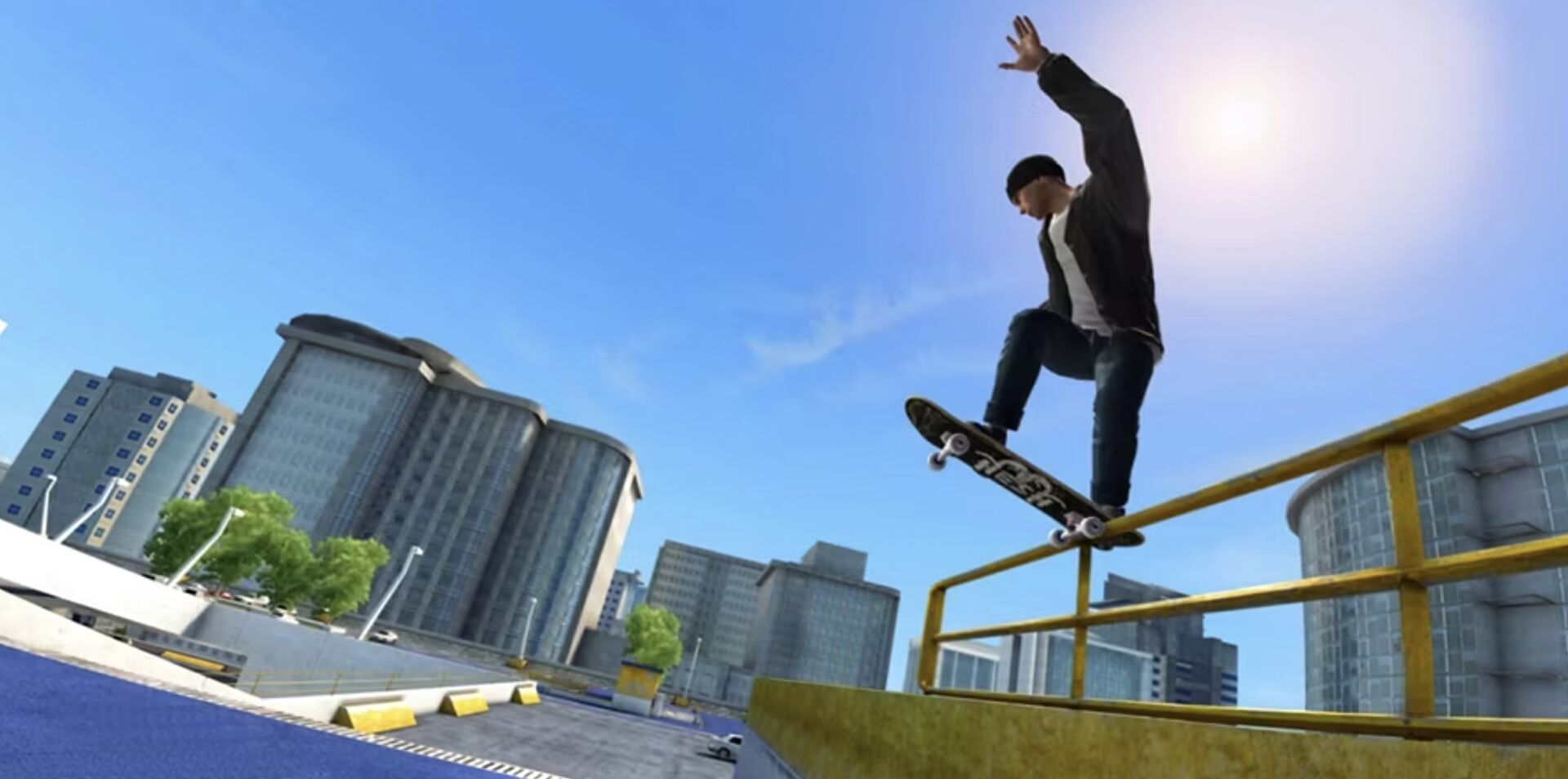 Skate 4, un leaker svela una serie di dettagli dal playtest | Eurogamer.it