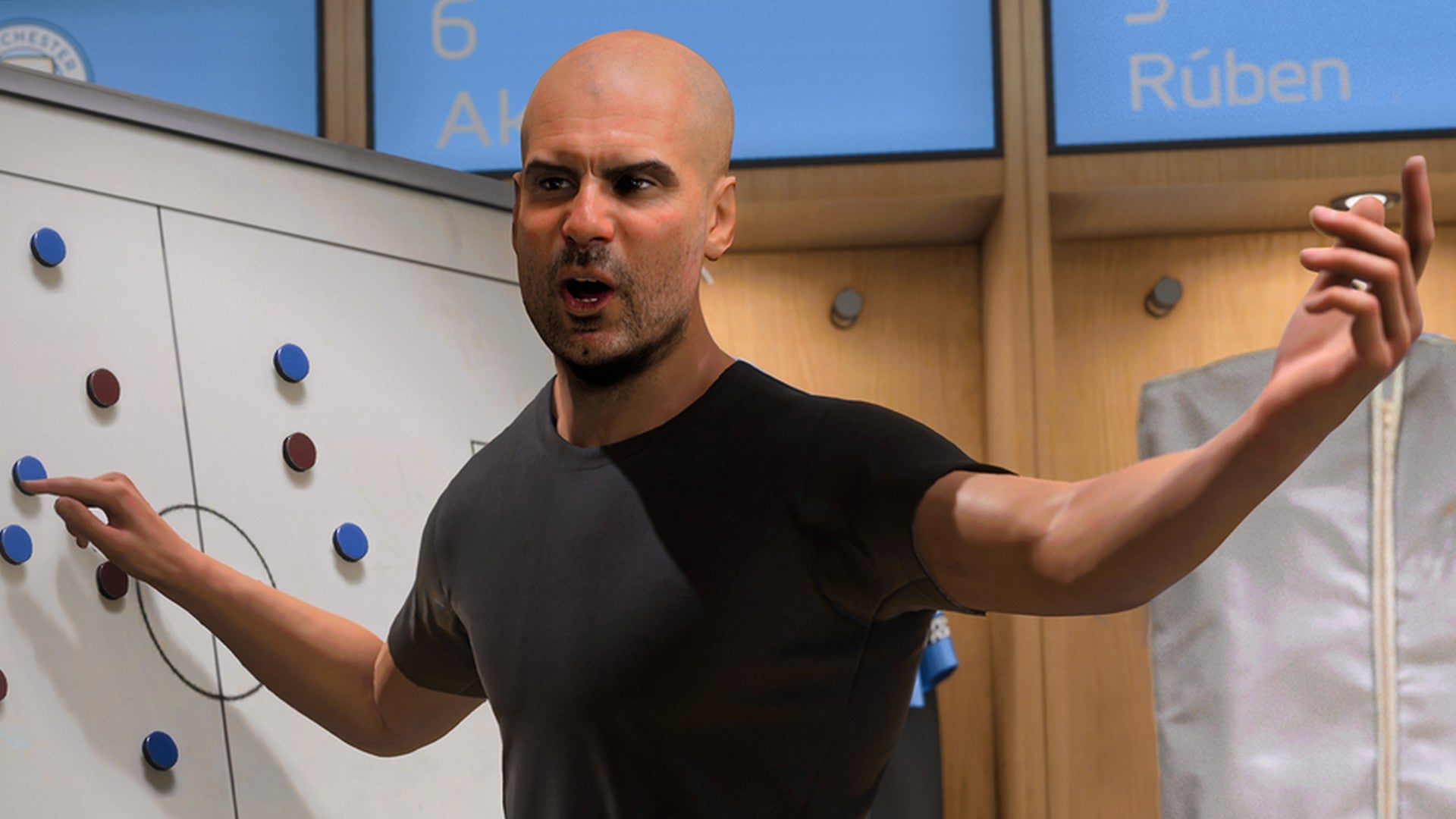 EA Sports FC 24 | Eurogamer.de