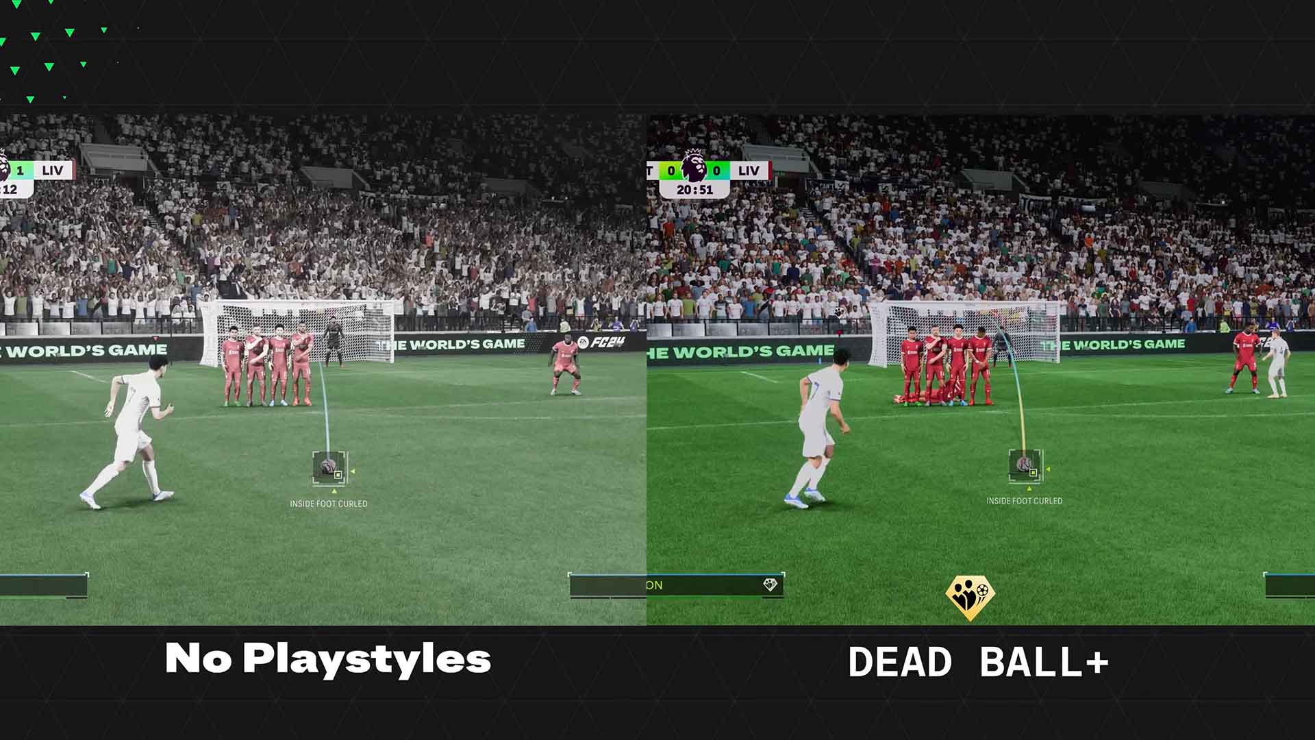 EA FC 25: Alle PlayStyles und ihre Effekte & die besten Spielstile für ...