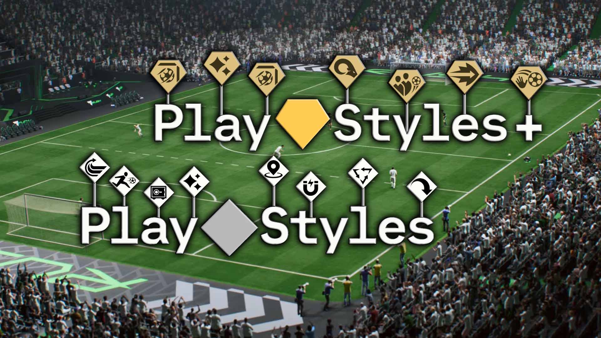 EA FC 25: Alle PlayStyles und ihre Effekte & die besten Spielstile für ...