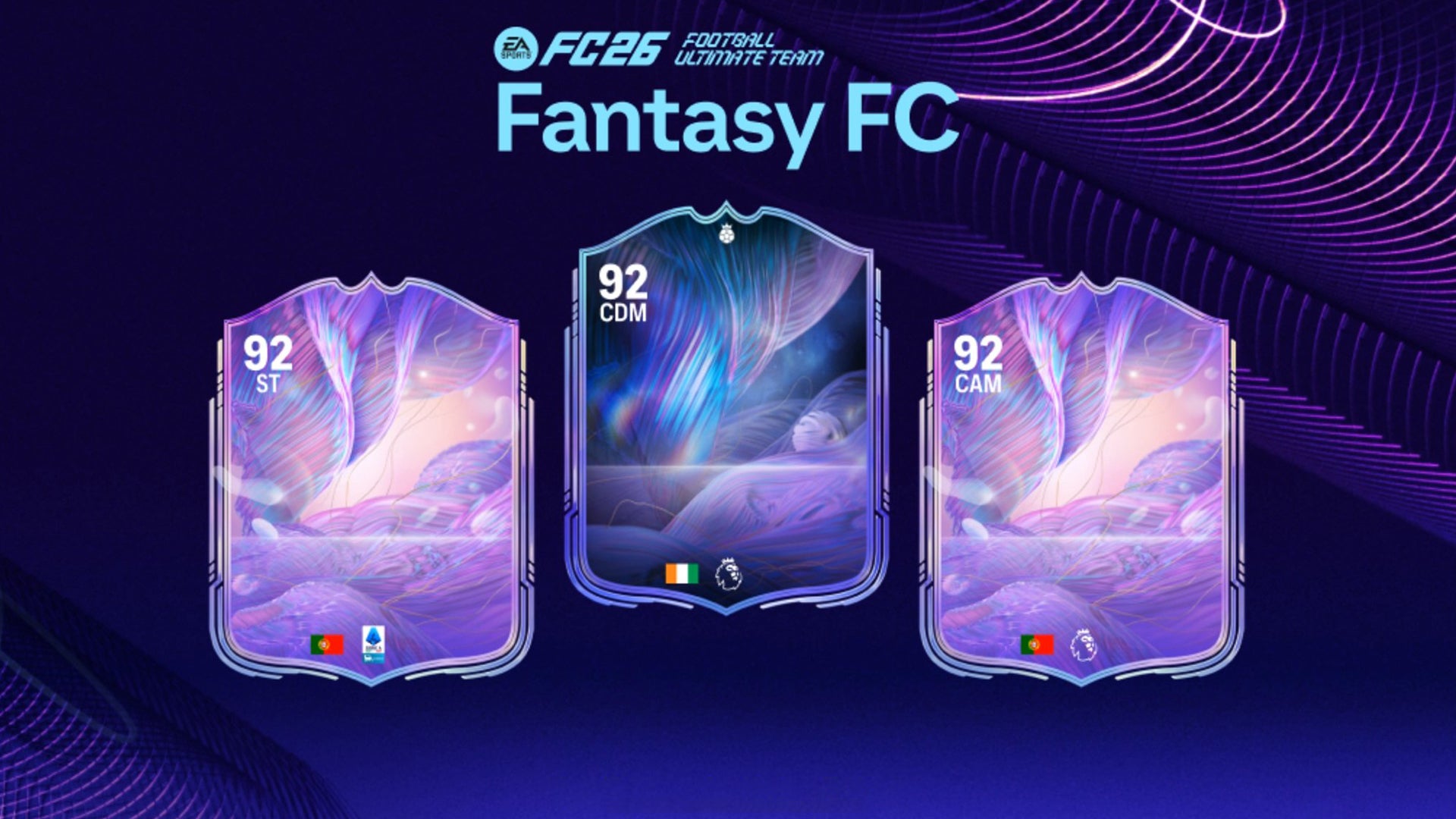 EA FC 26: Fantasy FC Team 2 ist da! – Alle Profis, Leaks und Infos im ...