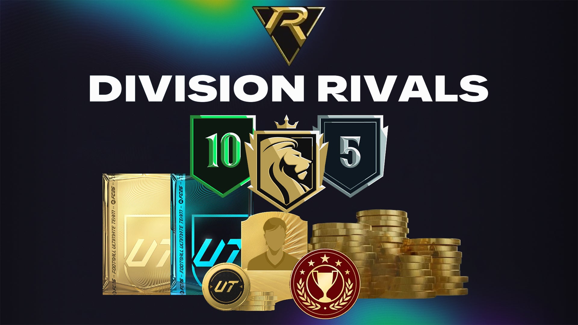 EA FC 26: Rivals Rewards - Alle Belohnungen in Season 3 und wann sie ...