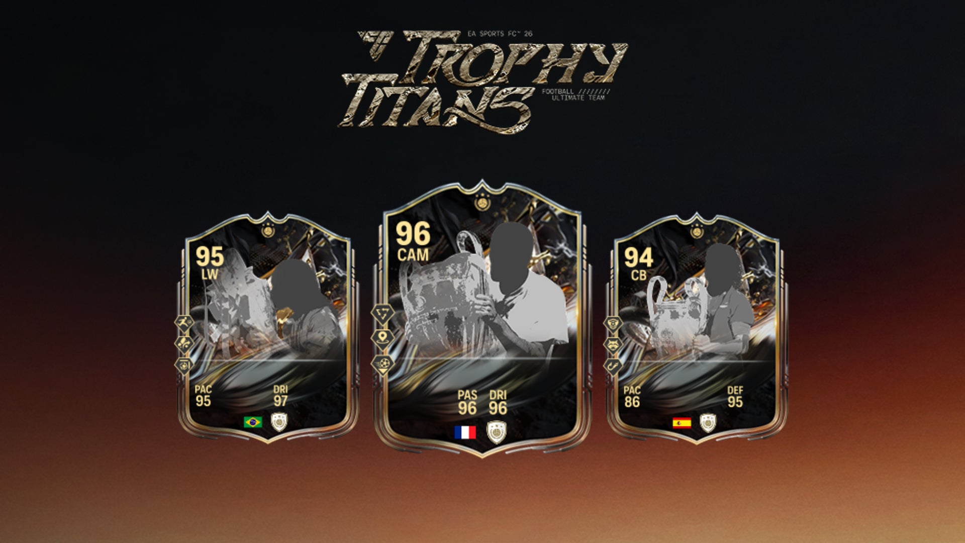 EA Sports FC 26 & Mobile: Team of the Season (TOTS) Termine | Eurogamer.de