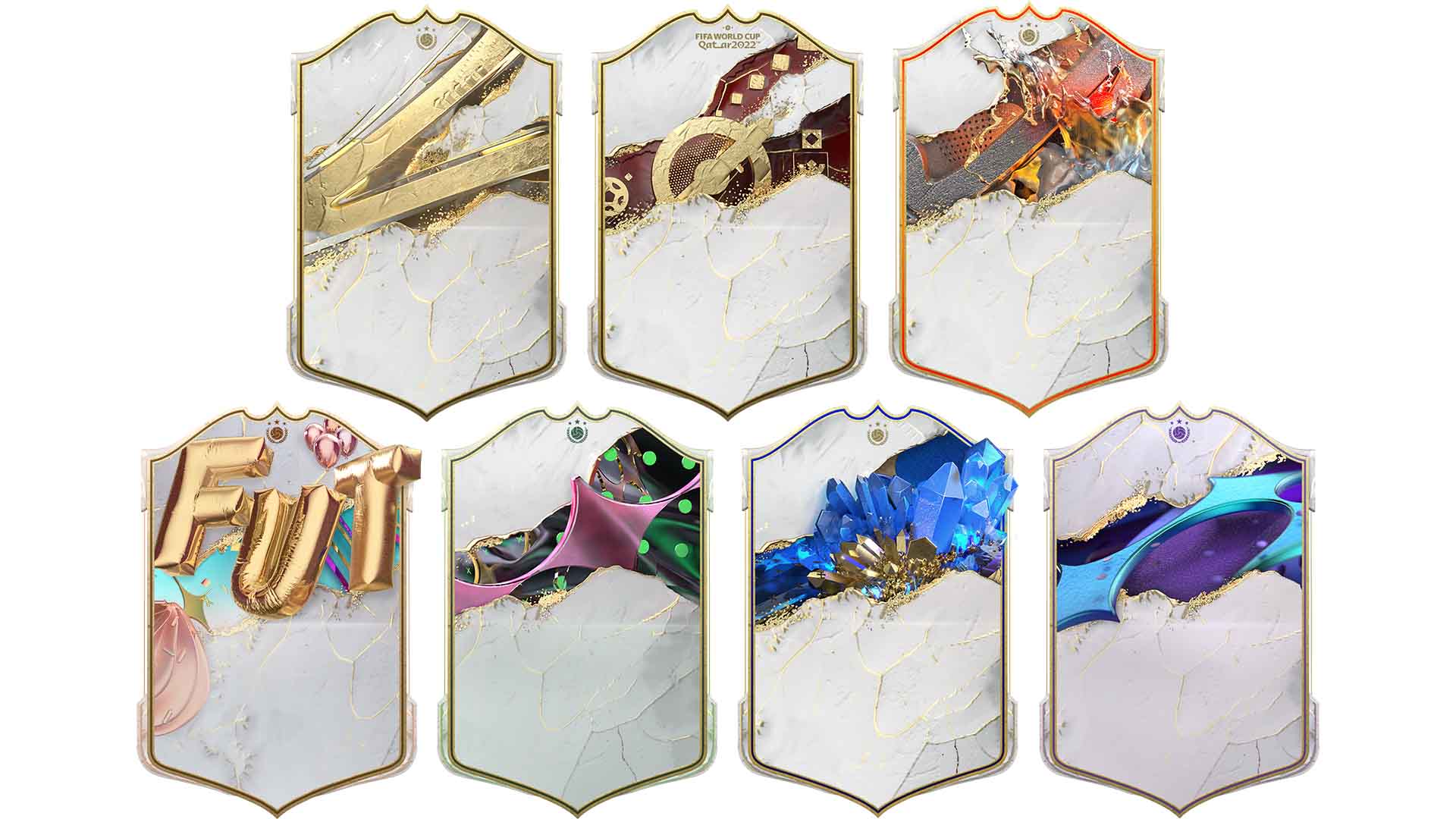 EA FC 24 Icons: Alle 105 Ikonen und ihre Ratings in Ultimate Team ...