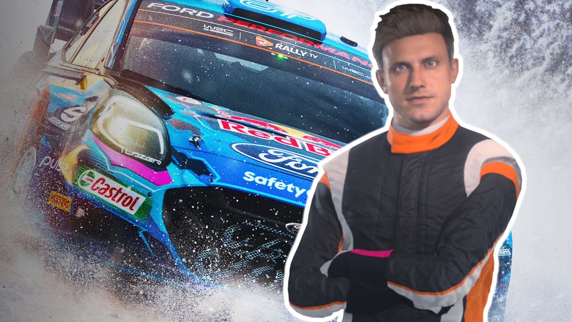 EA Sports WRC im Test | Eurogamer.de