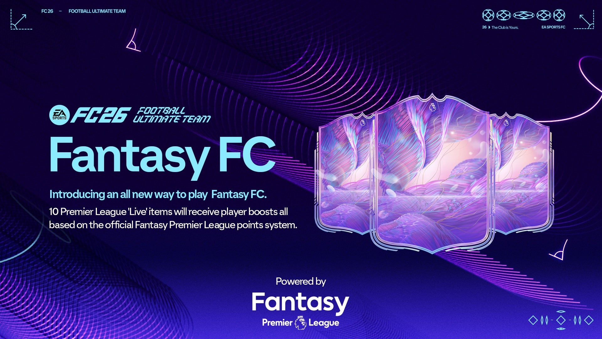 EA FC 26: TOTY - Wann das Team of the Year kommt und was ihr darüber ...