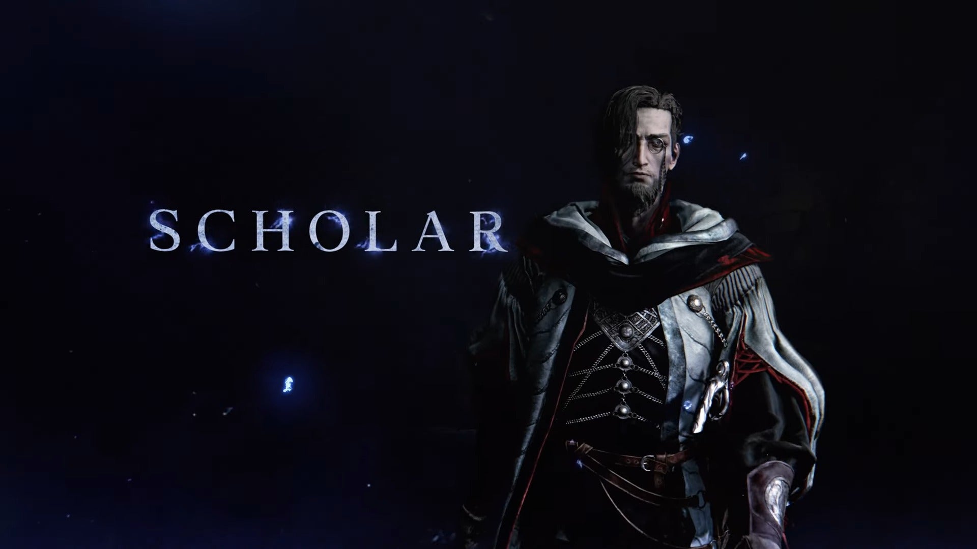 Elden Ring Nightreign Scholar build, Relics, and passives | Eurogamer.net