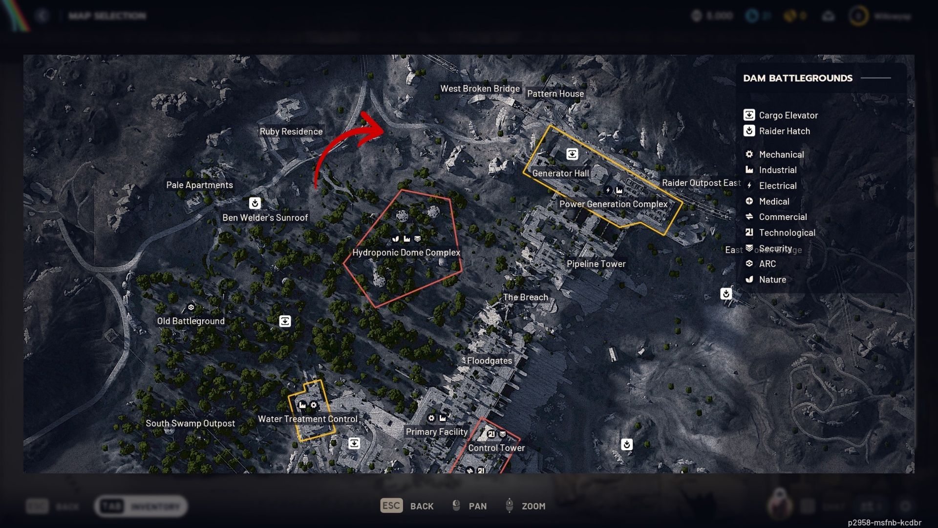 How to complete Straight Record in Arc Raiders | Rock Paper Shotgun