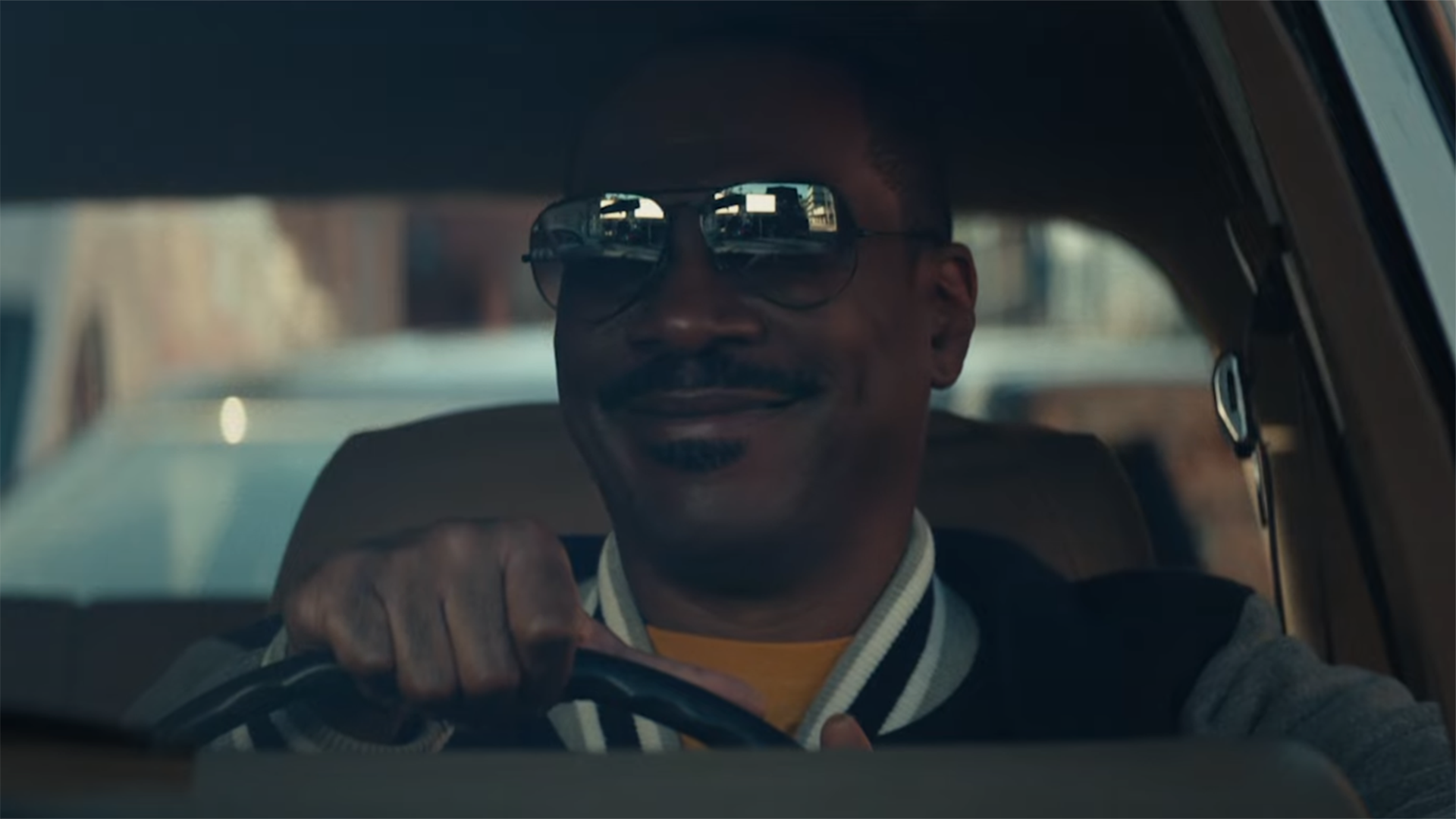 Netflix's Beverly Hills Cop 4 gets first trailer | VG247