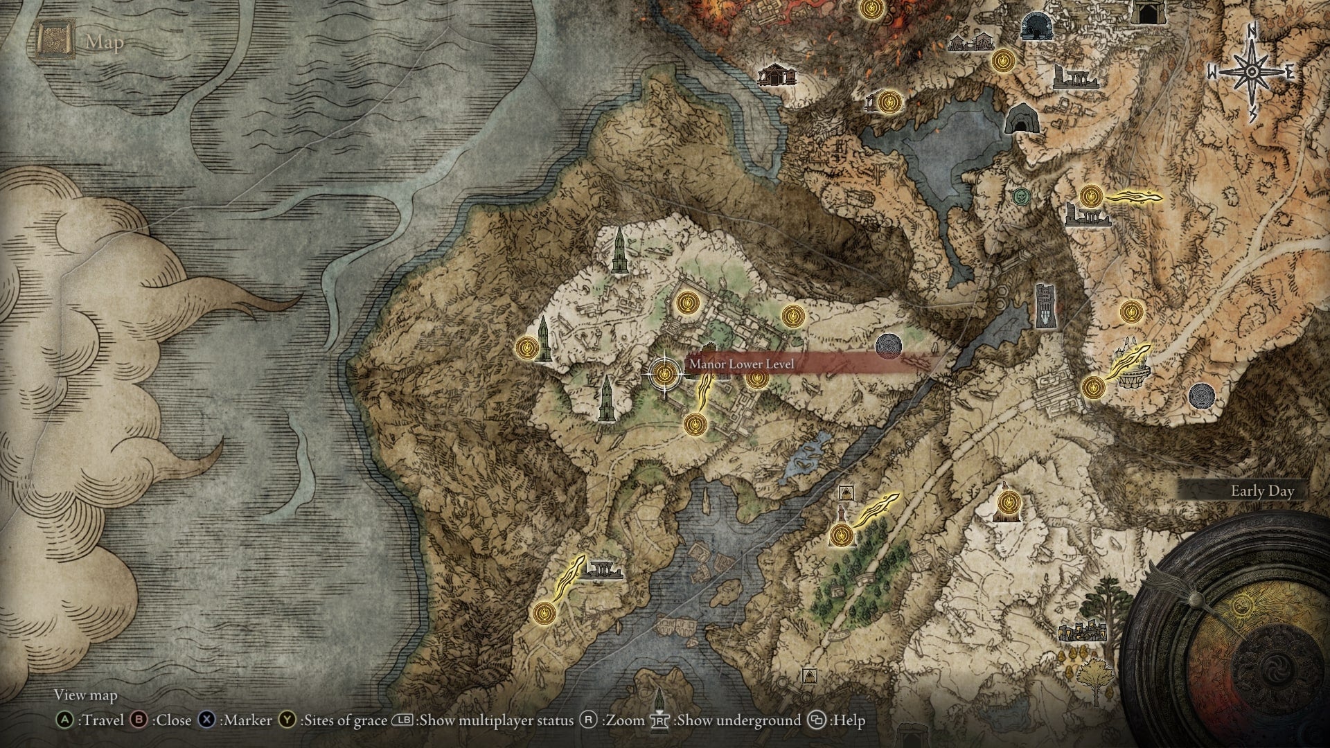 Where to get the Sword of Night and Flame in Elden Ring | VG247